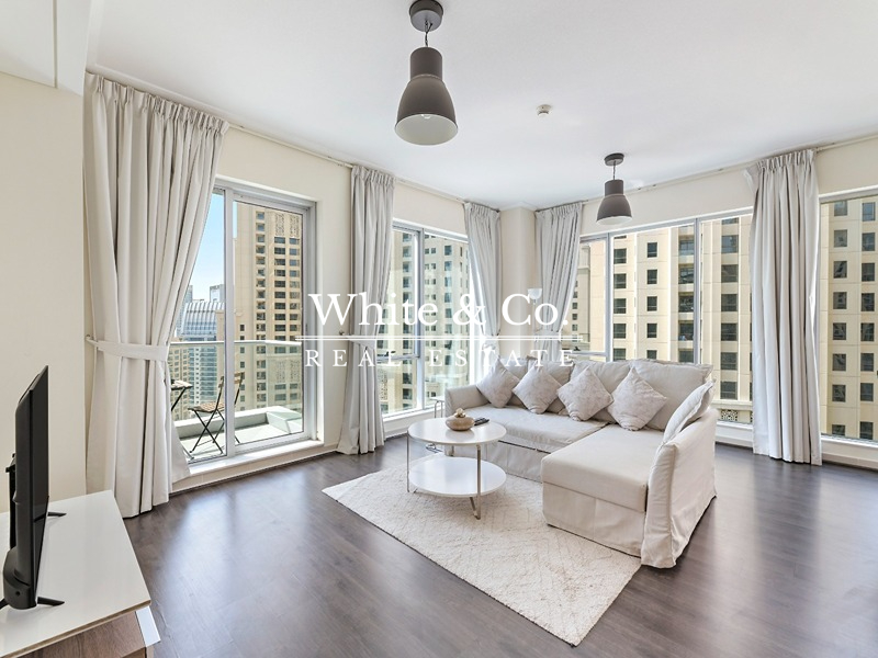 Shemara Tower Guide | Bayut