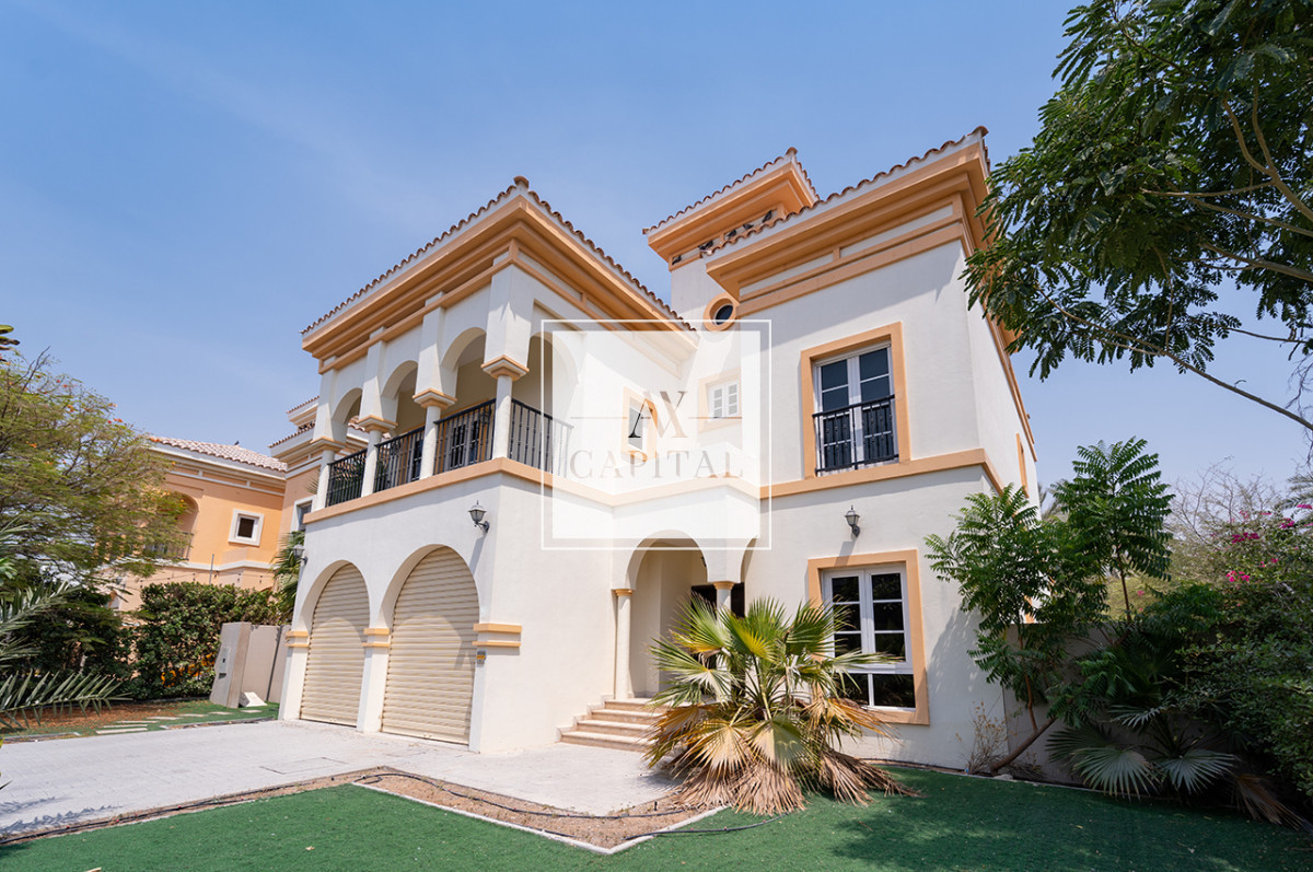 The Villa Dubai - Area Guide | Bayut