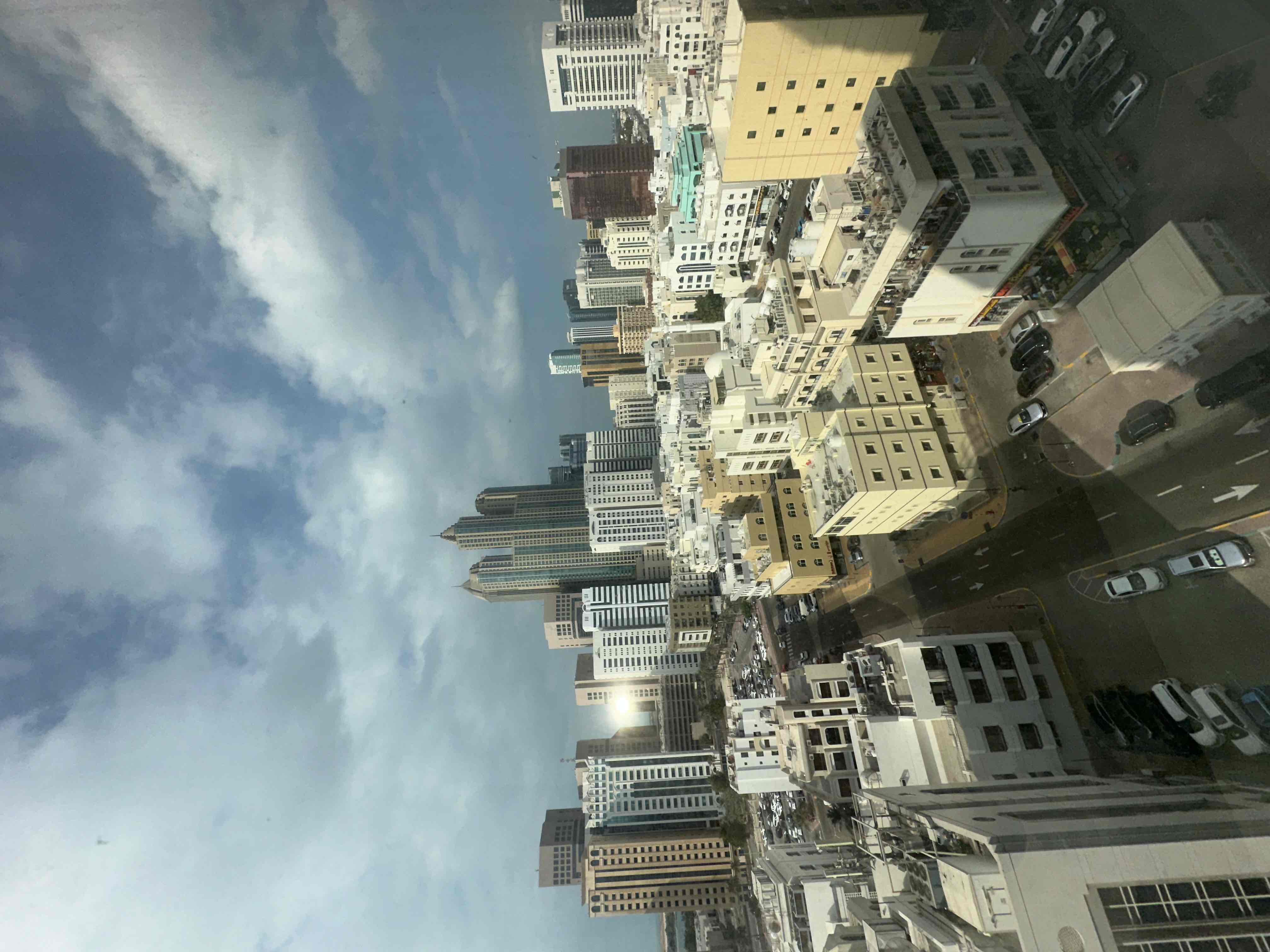 Hamdan Street Area Guide | Bayut