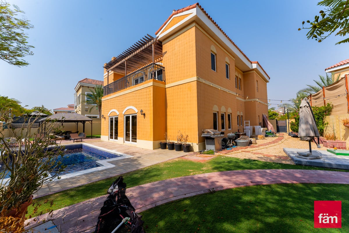 The Villa Dubai - Area Guide | Bayut