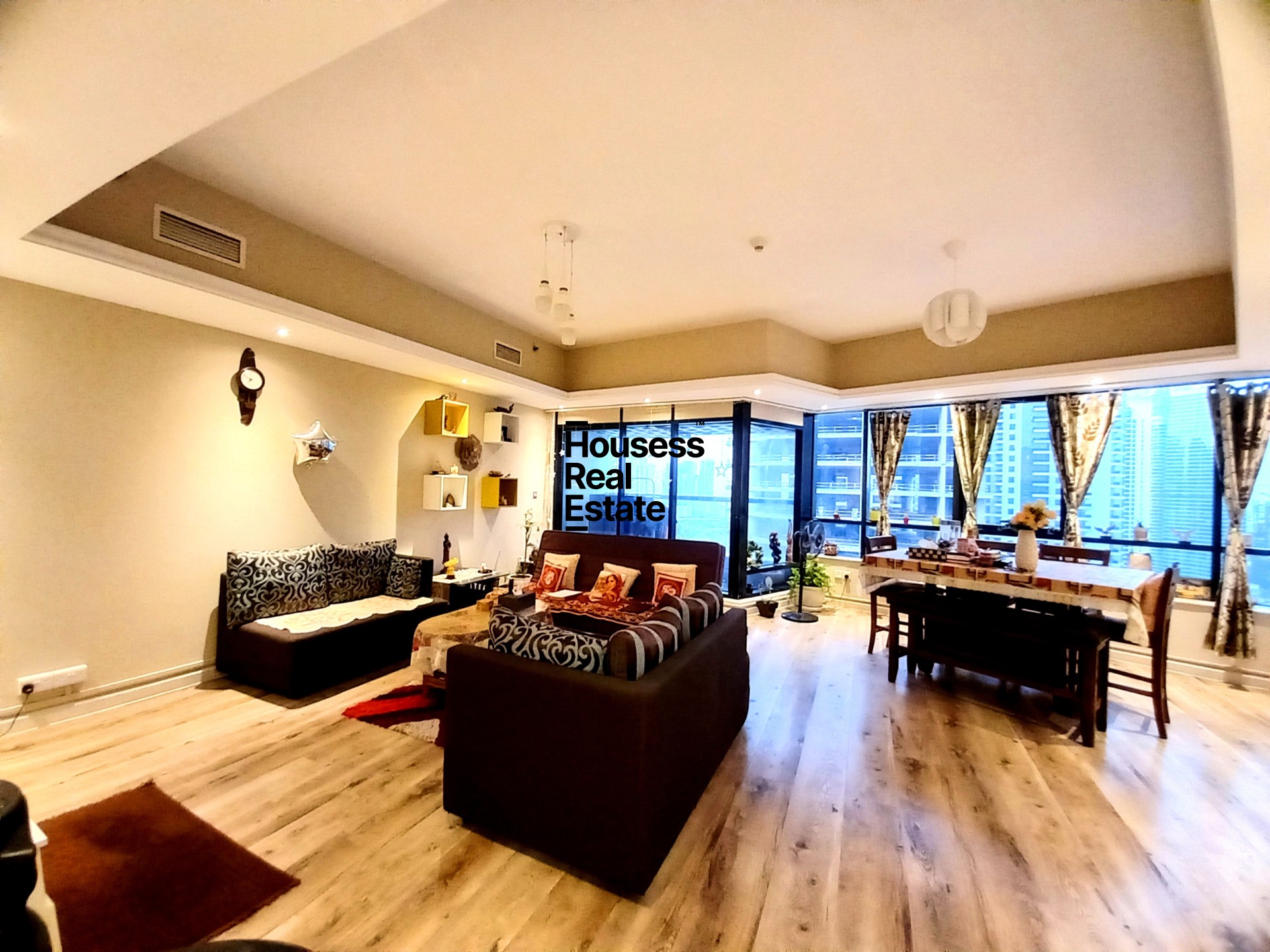 Al Waleed Paradise Building Guide | Bayut