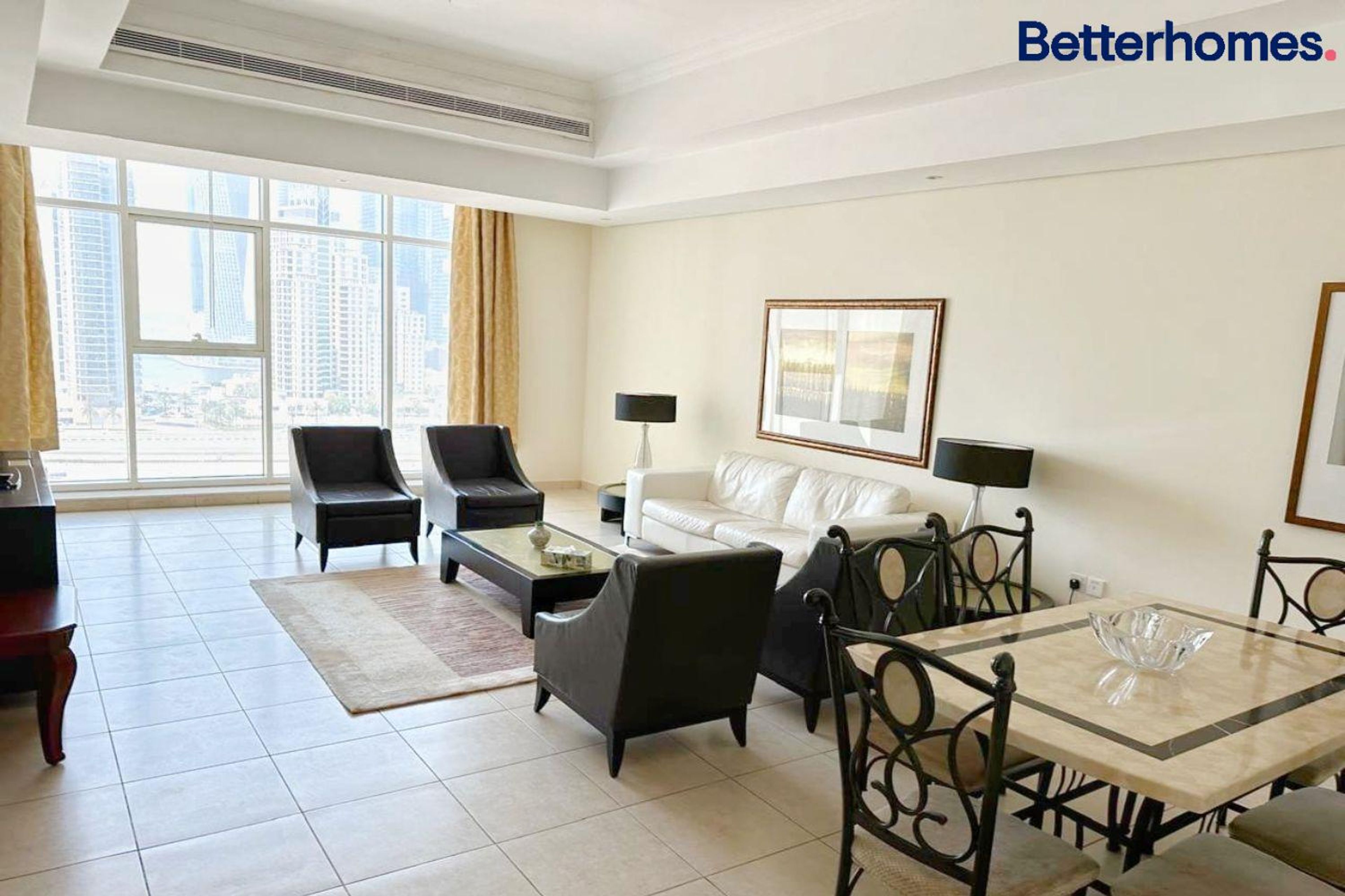 Al Seef 2, JLT Building Guide | Bayut