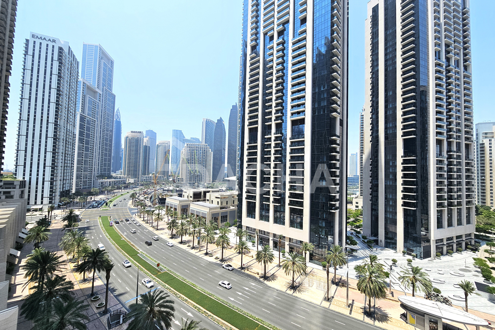 Boulevard Crescent Tower 1 Guide | Bayut