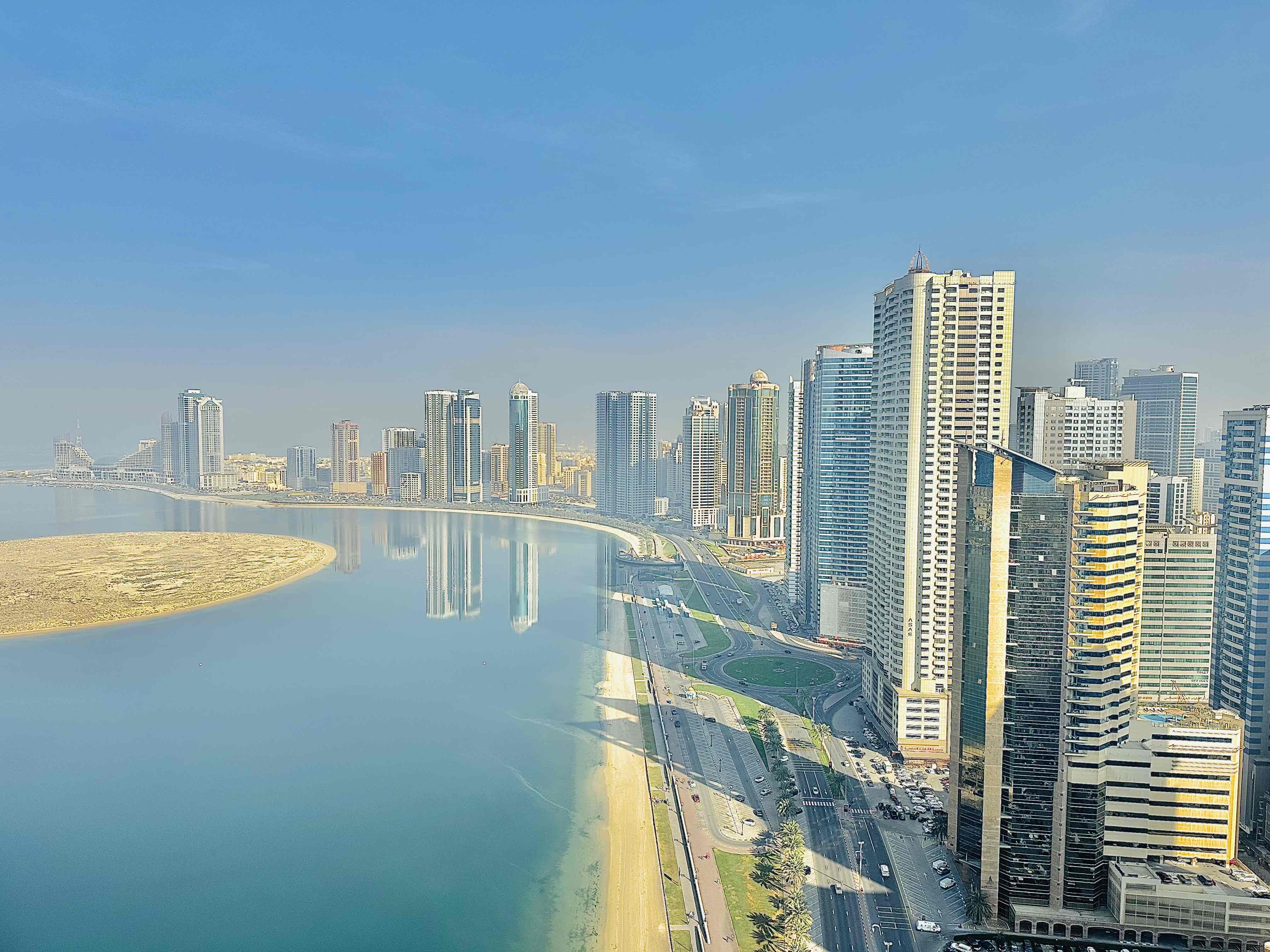 Al Waha Residence Tower Guide | Bayut