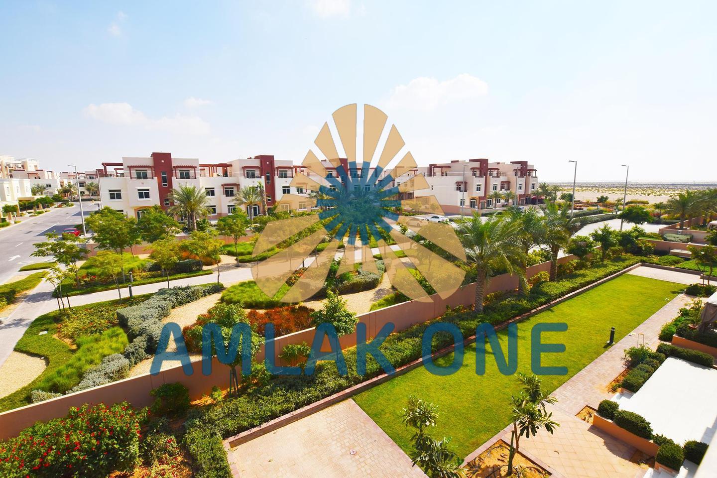 Alghadeer – Area, Neighbourhood & Lifestyle Guide » Bayut™