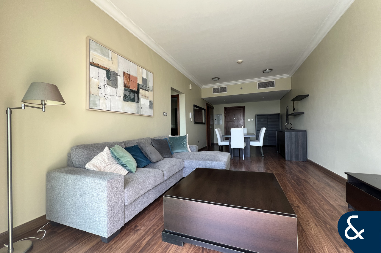 Mohammed Bin Rashid Boulevard Area Guide | Bayut