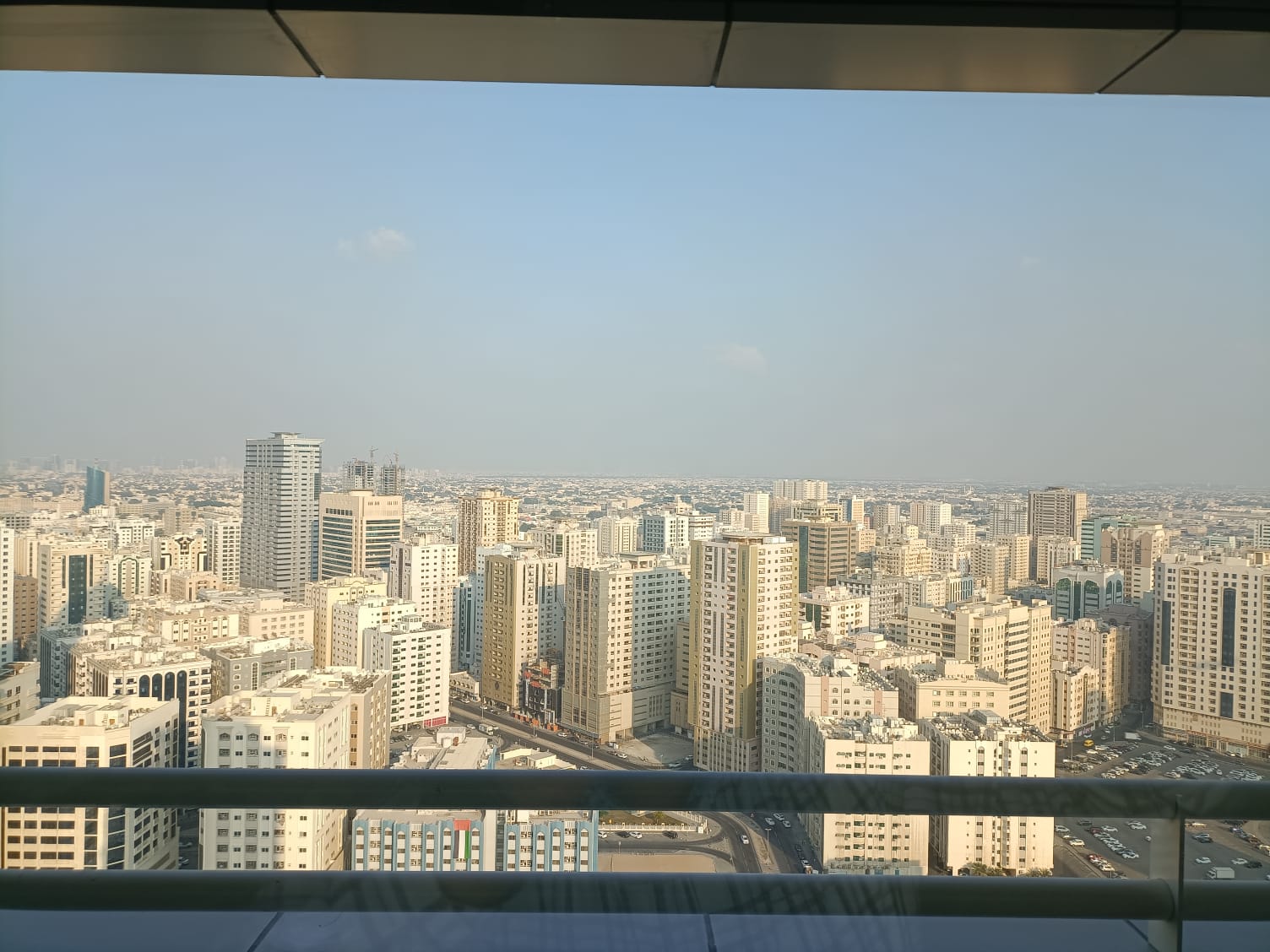 Al Ferasa Tower, Sharjah Building Guide | Bayut