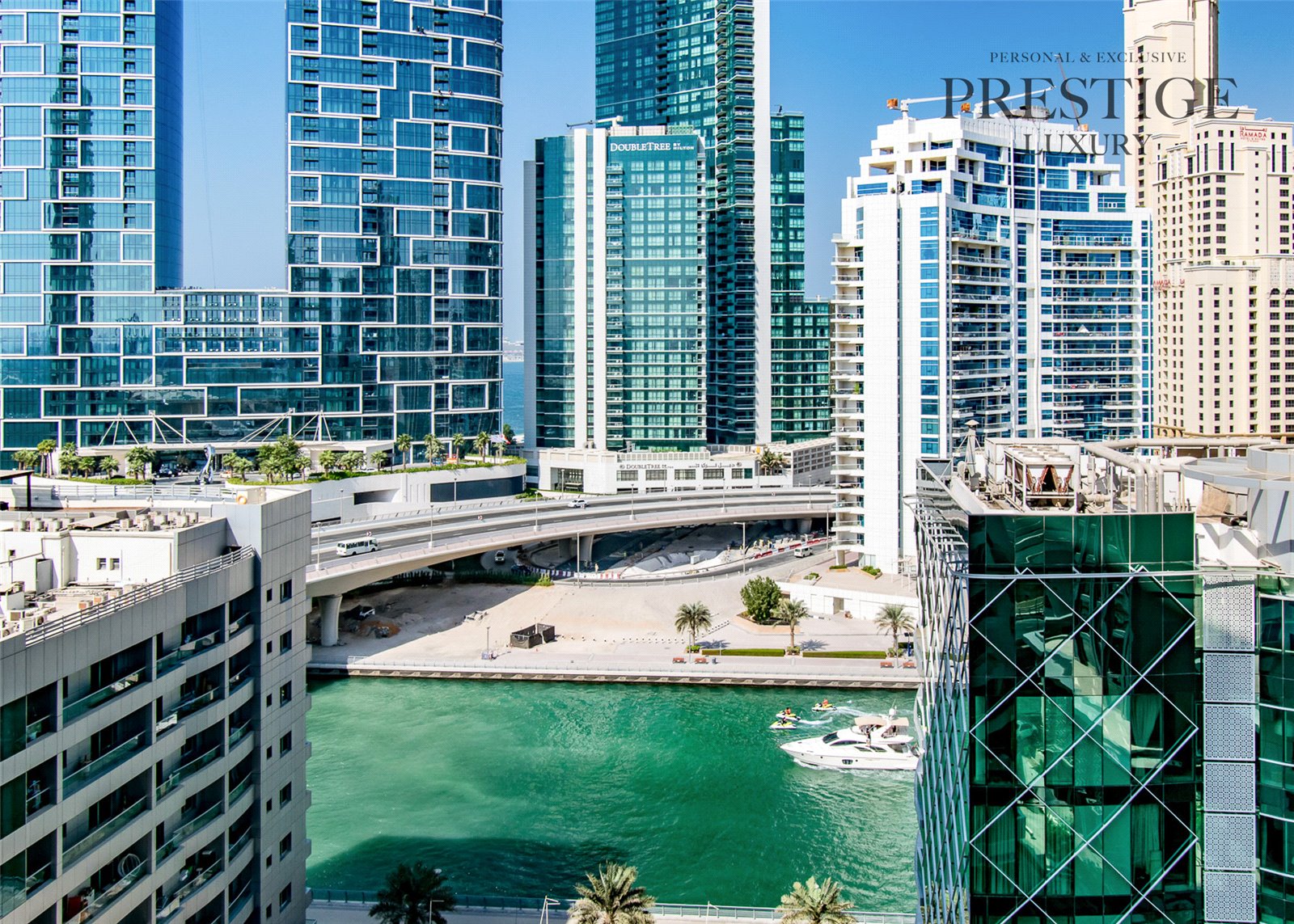 KG Tower, Dubai Marina Guide | Bayut