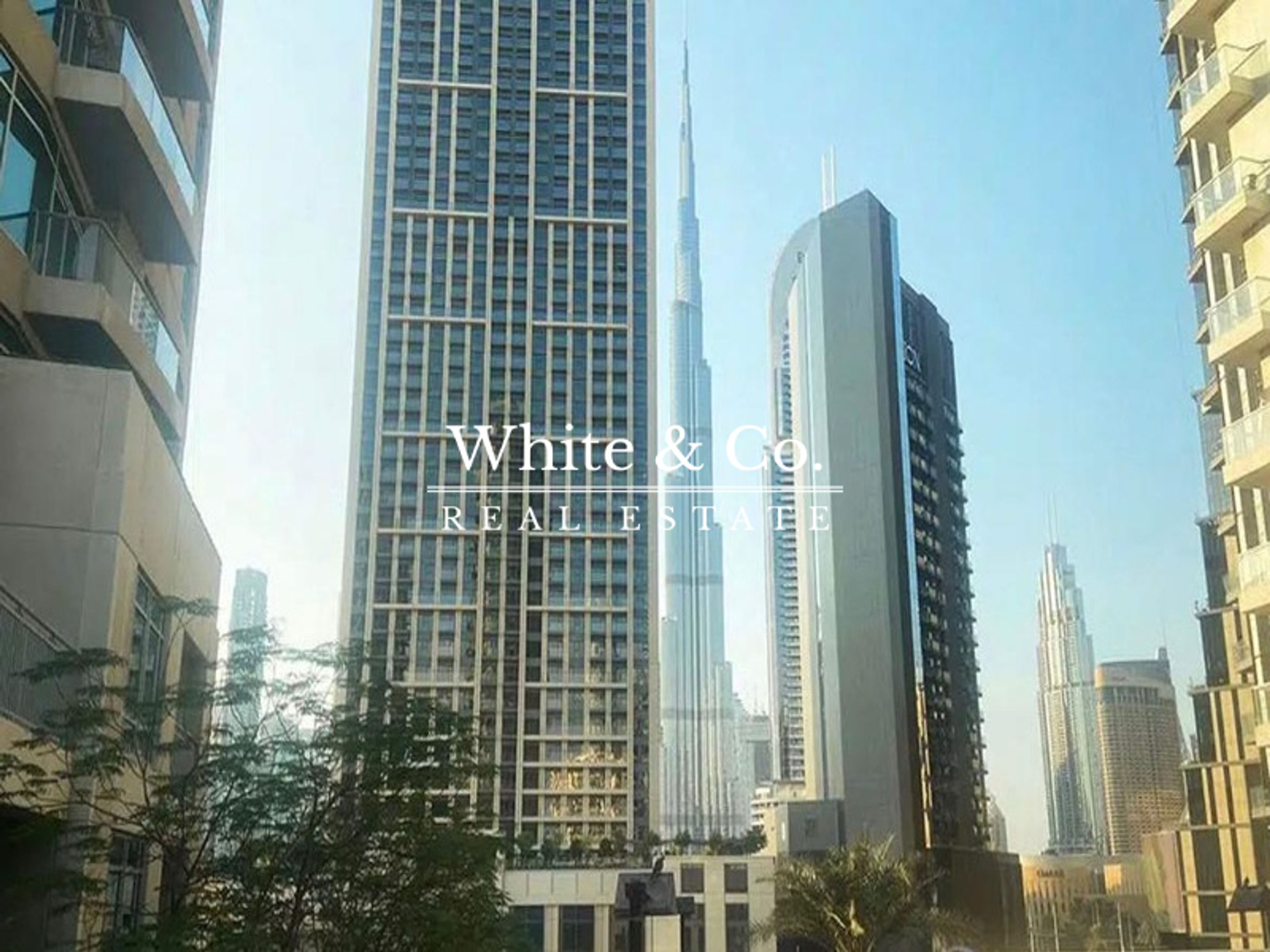 Burj Views, Dubai Building Guide | Bayut