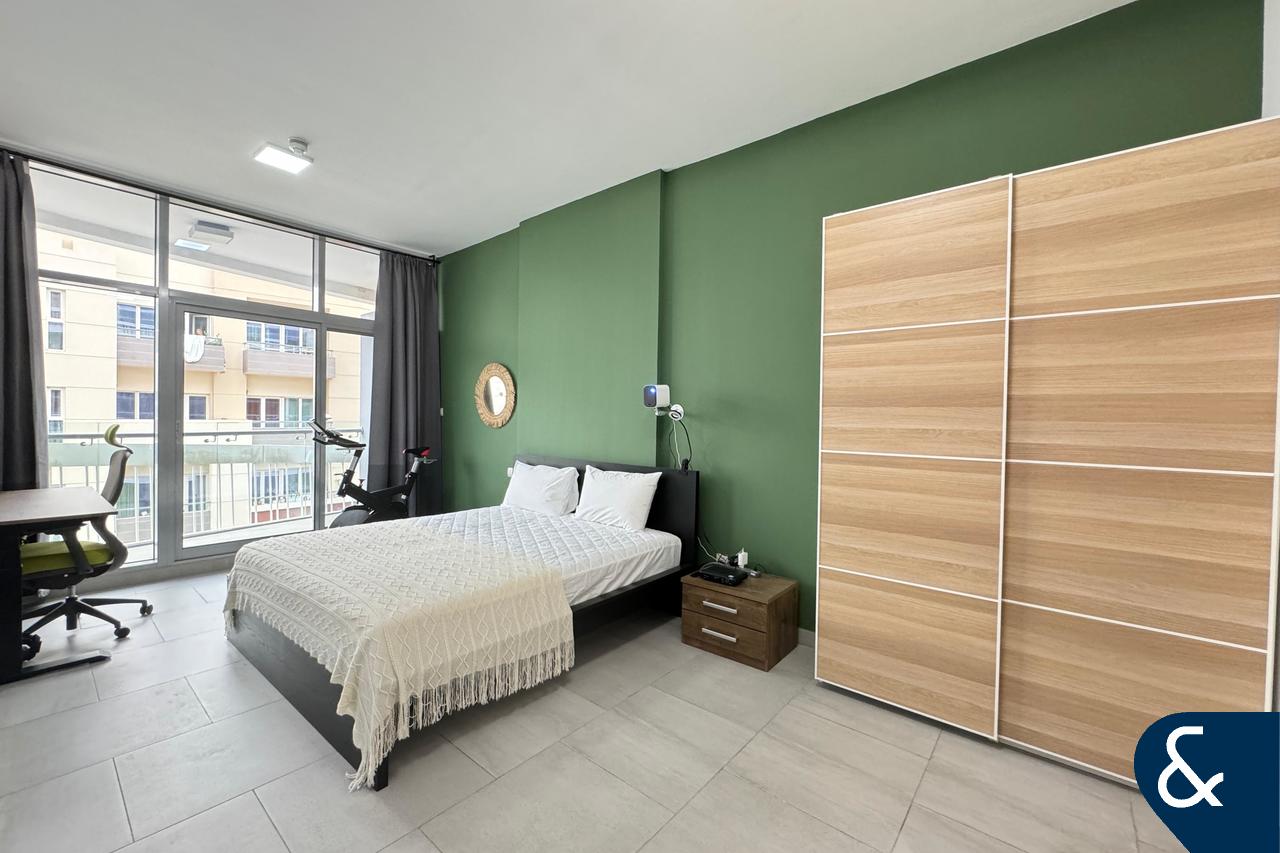 Shamal Waves Building Guide | Bayut