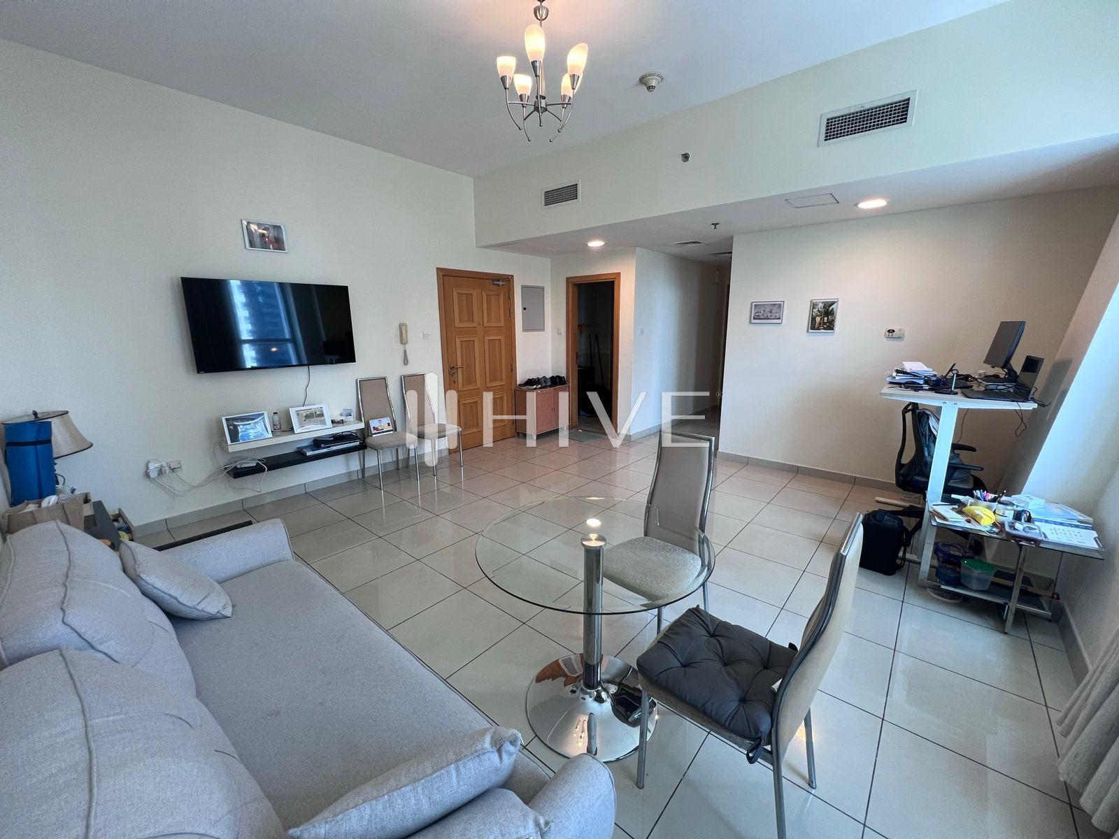 1 bed in Armada 3 for sale