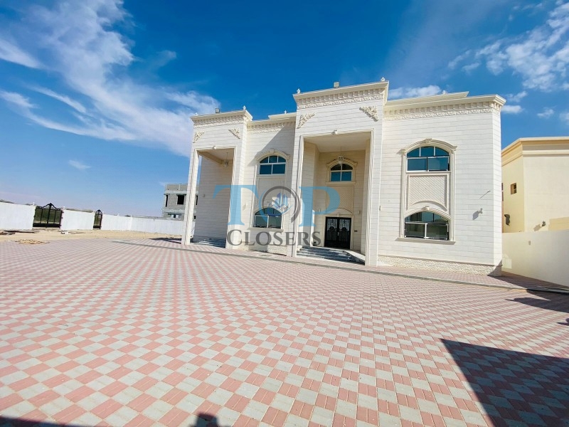 Al Yahar Al Ain Area Guide | Bayut