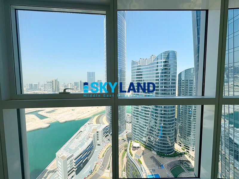 Sigma Tower Guide | Bayut