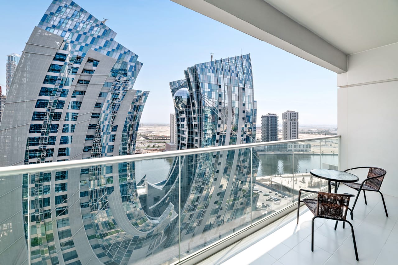 Vera Residences Building Guide | Bayut