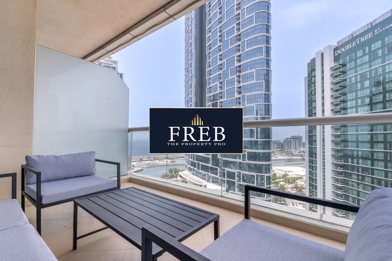 Dorra Bay Building Guide | Bayut