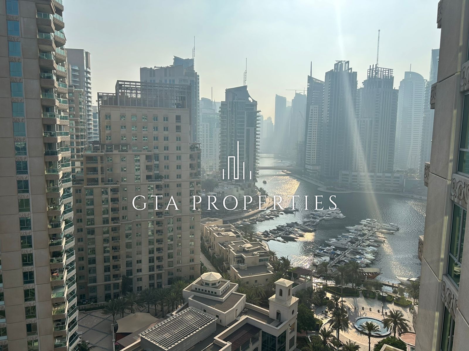 Murjan Tower Dubai Marina Guide | Bayut