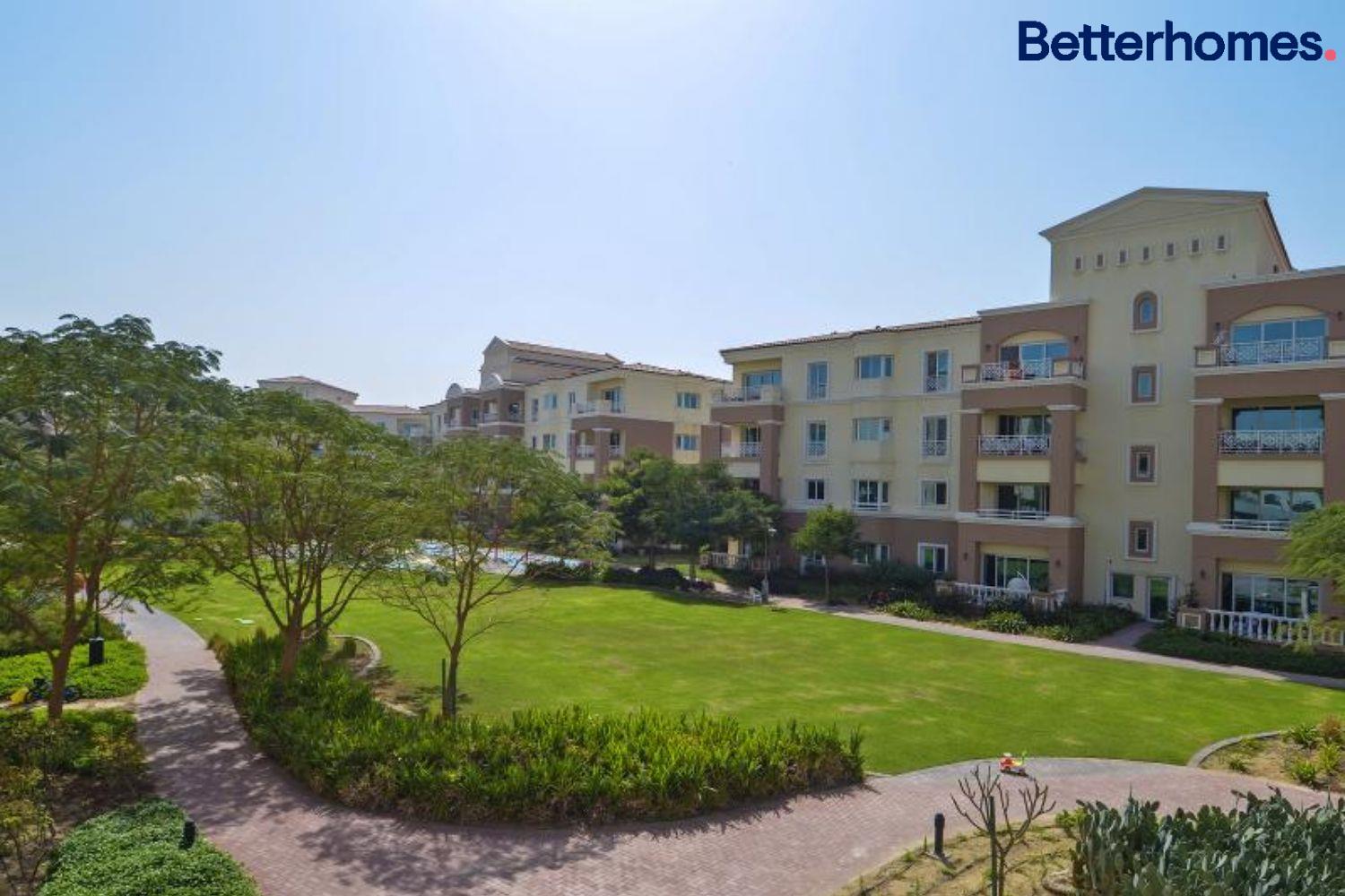 Green Community, Dubai Area Guide | Bayut