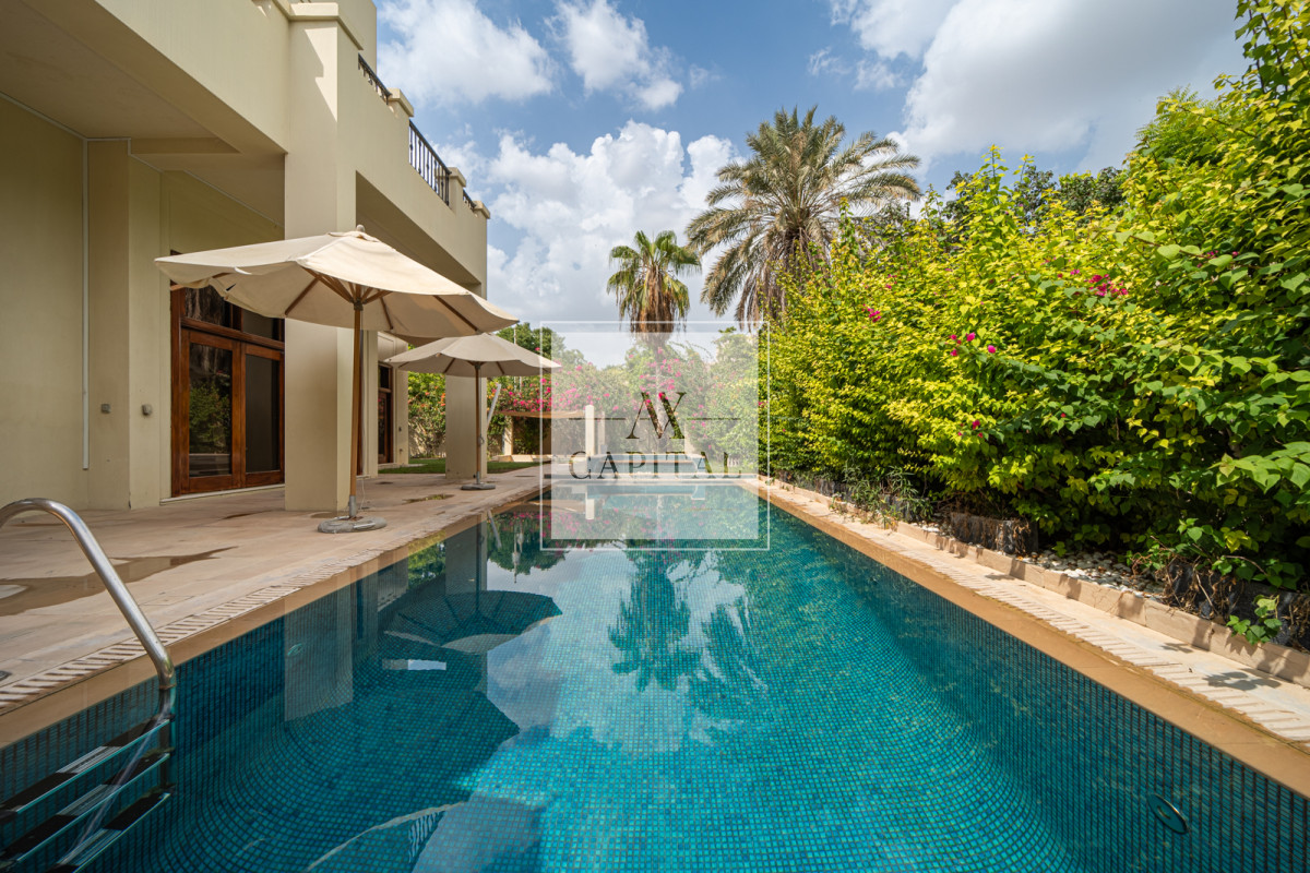 Al Barari – Area, Neighbourhood & Lifestyle Guide » Bayut™