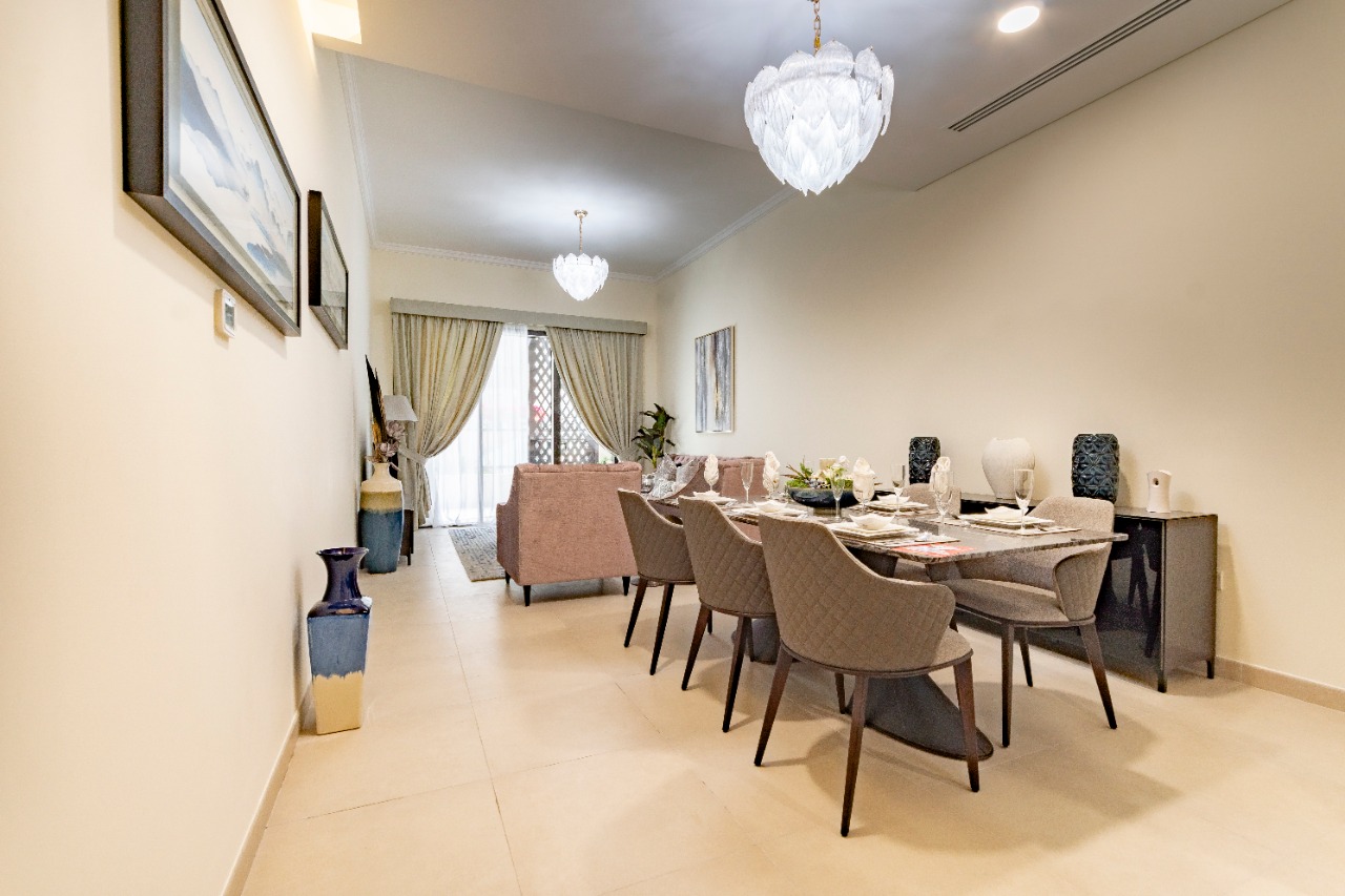 Empire Residence, JVC Building Guide | Bayut