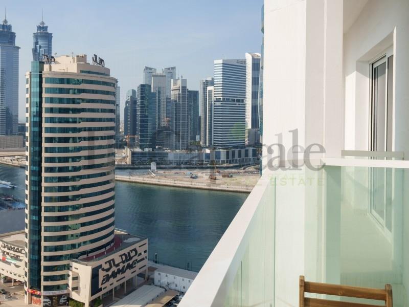 AG Tower, Business Bay, Dubai Guide | Bayut