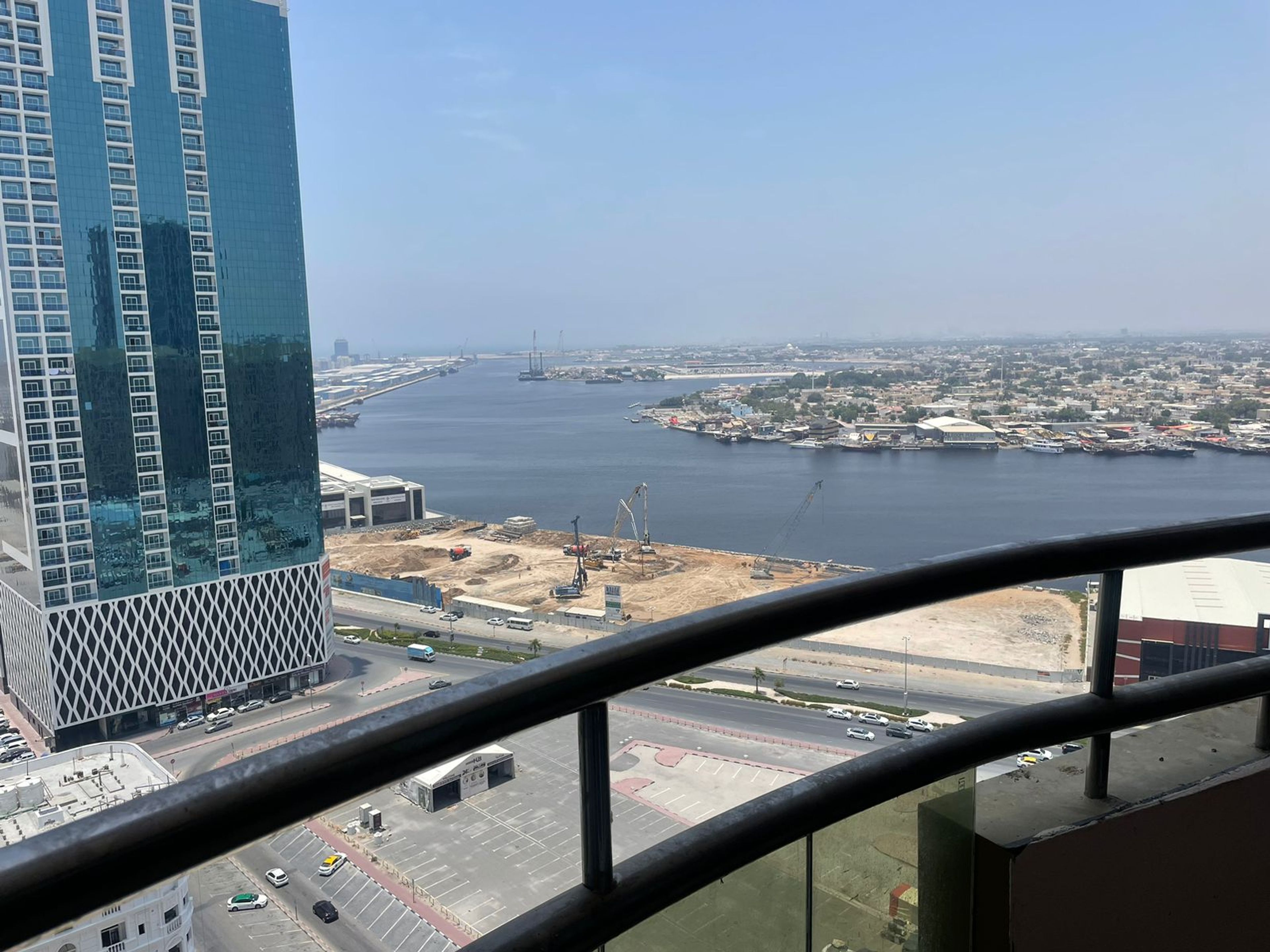 Horizon Towers, Ajman Guide | Bayut