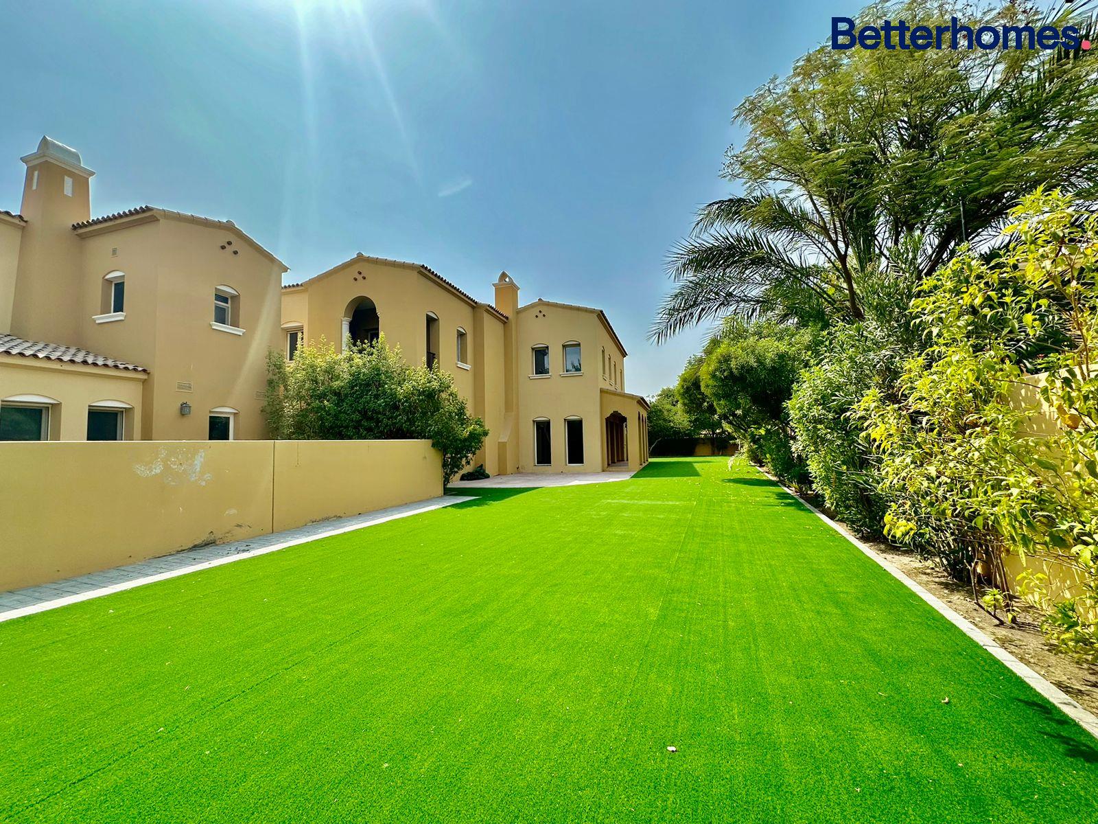 Palmera, Arabian Ranches Area Guide | Bayut