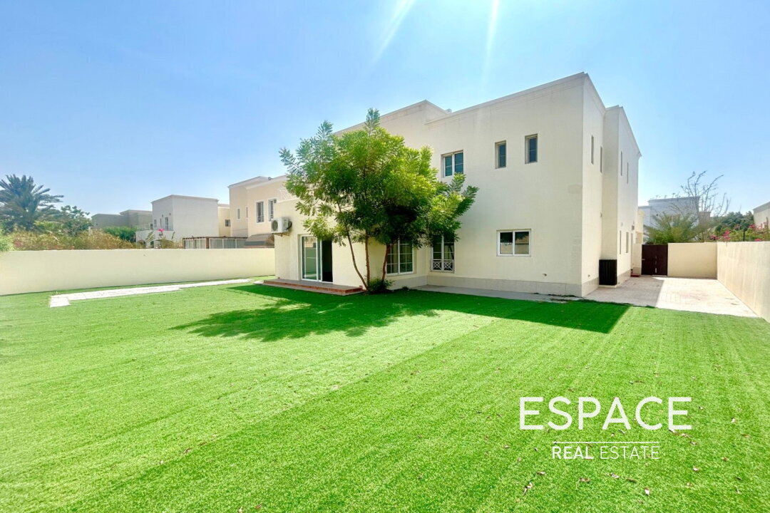 Meadows 1 Area Guide | Bayut