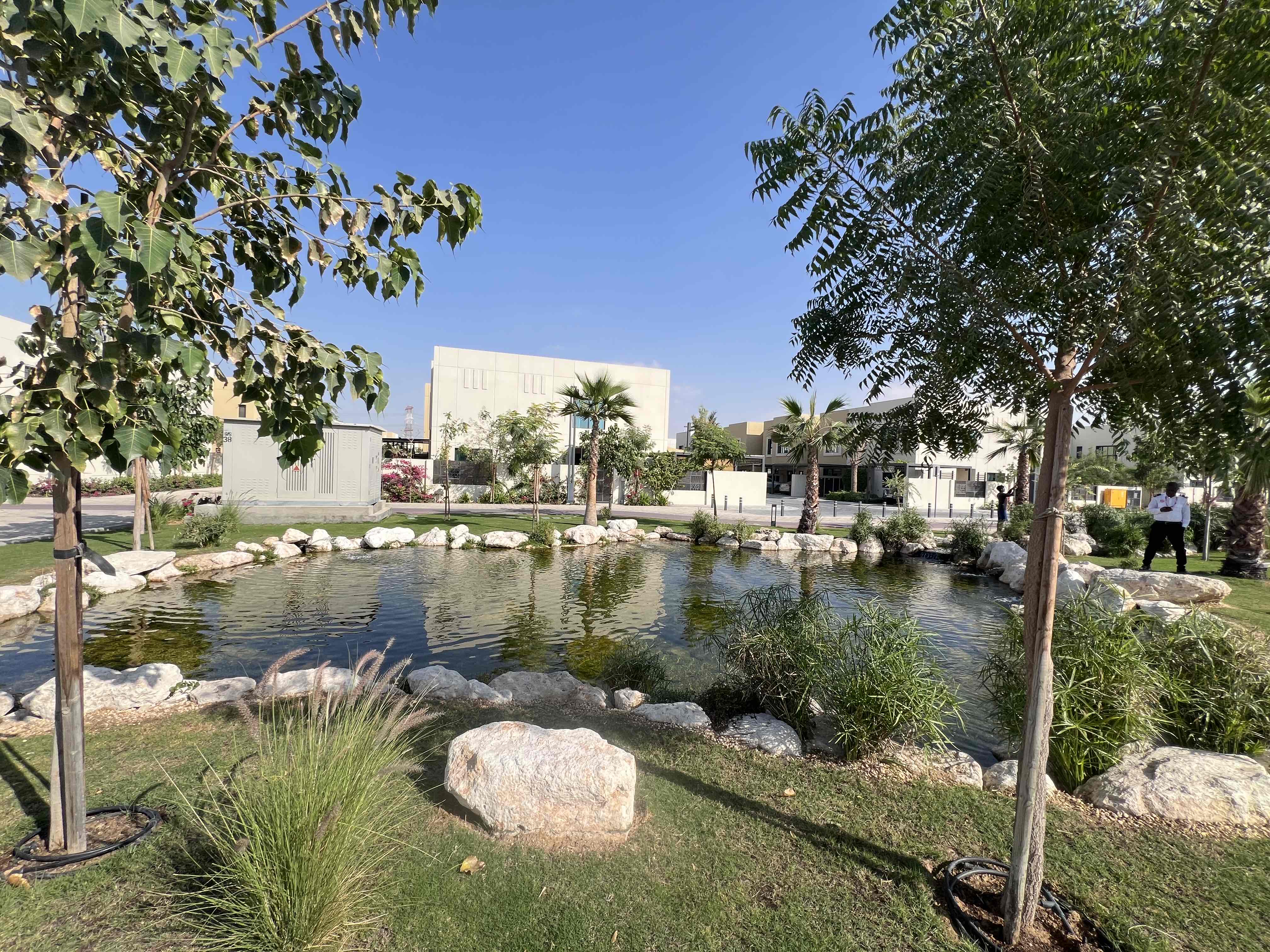 Al Rahmaniya Area Guide | Bayut