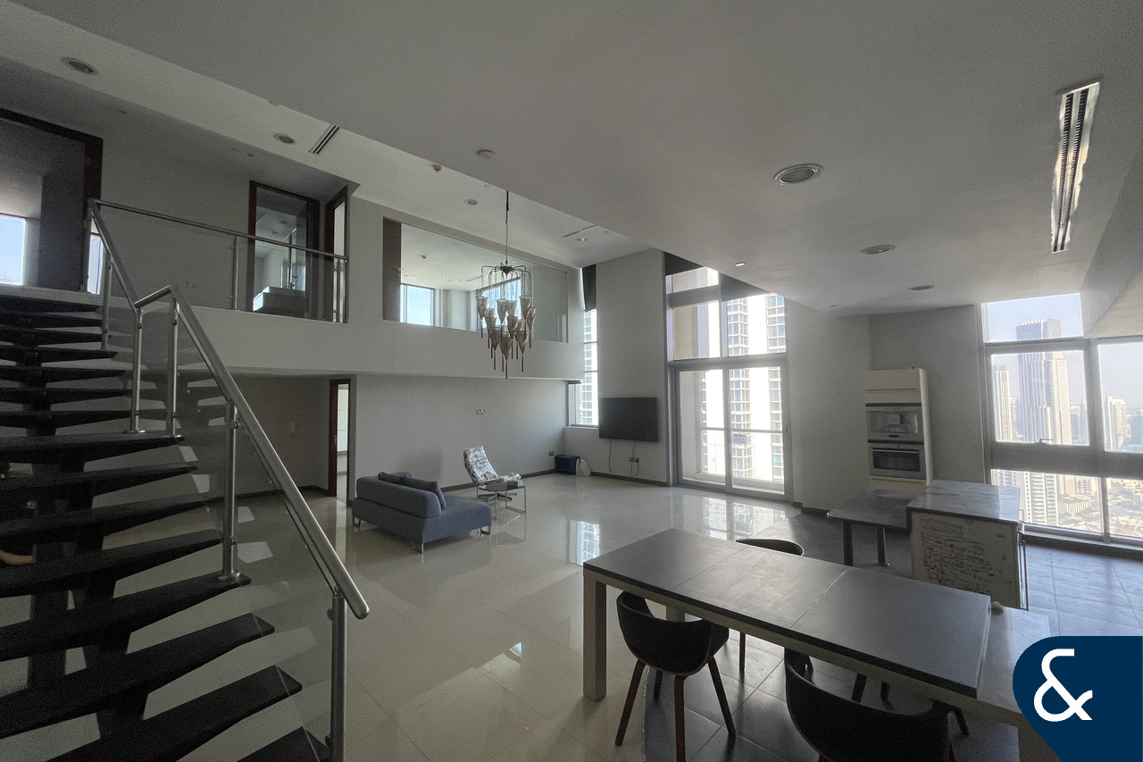 Executive Towers Business Bay Guide | Bayut