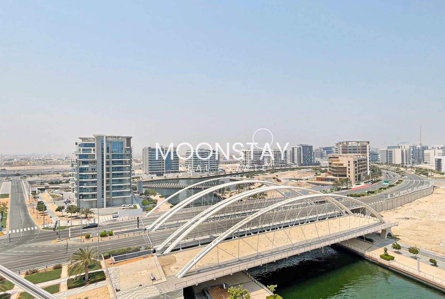 Al Hadeel Building Guide | Bayut