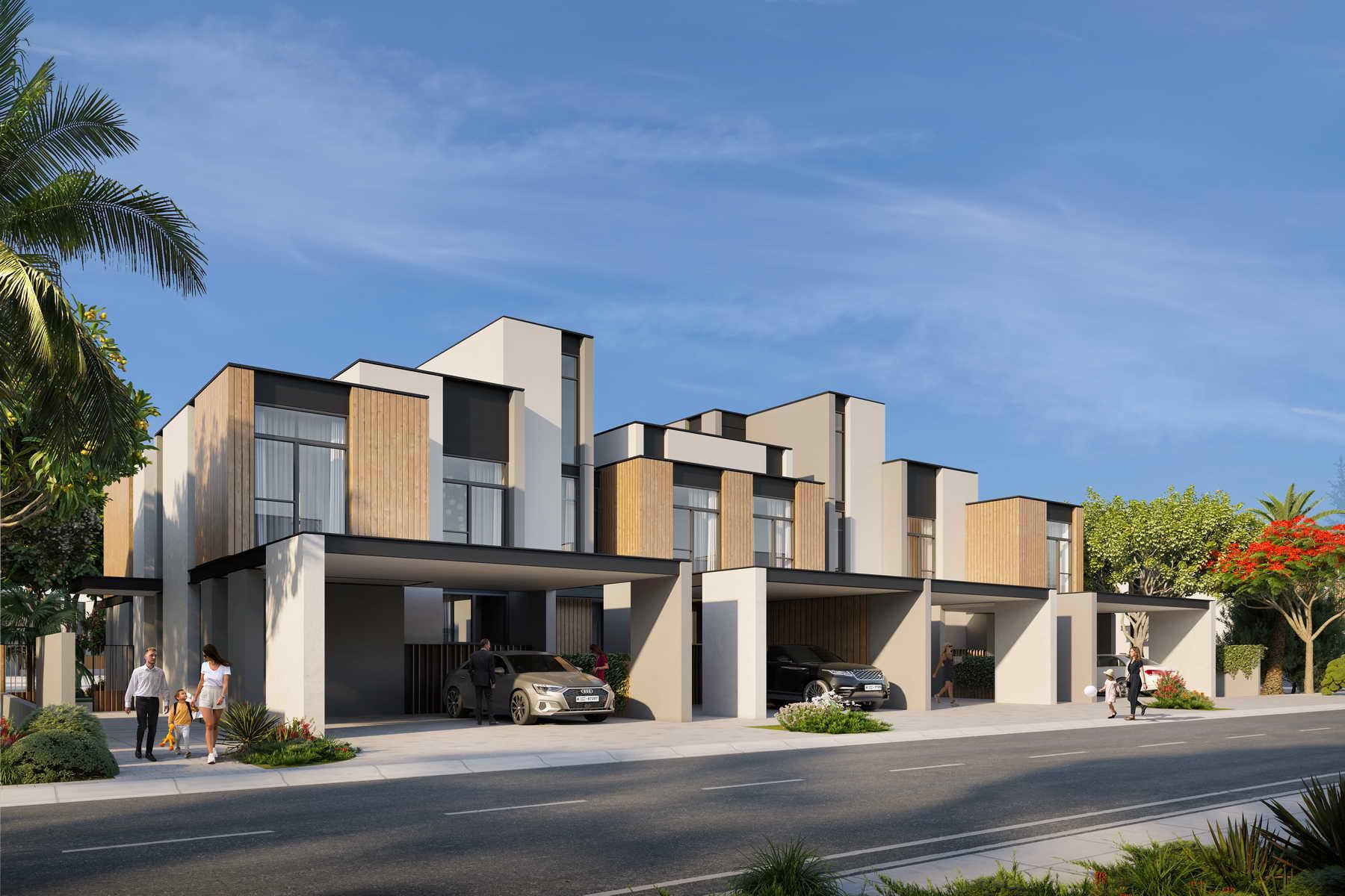 Mudon – Area, Neighbourhood & Lifestyle Guide » Bayut™