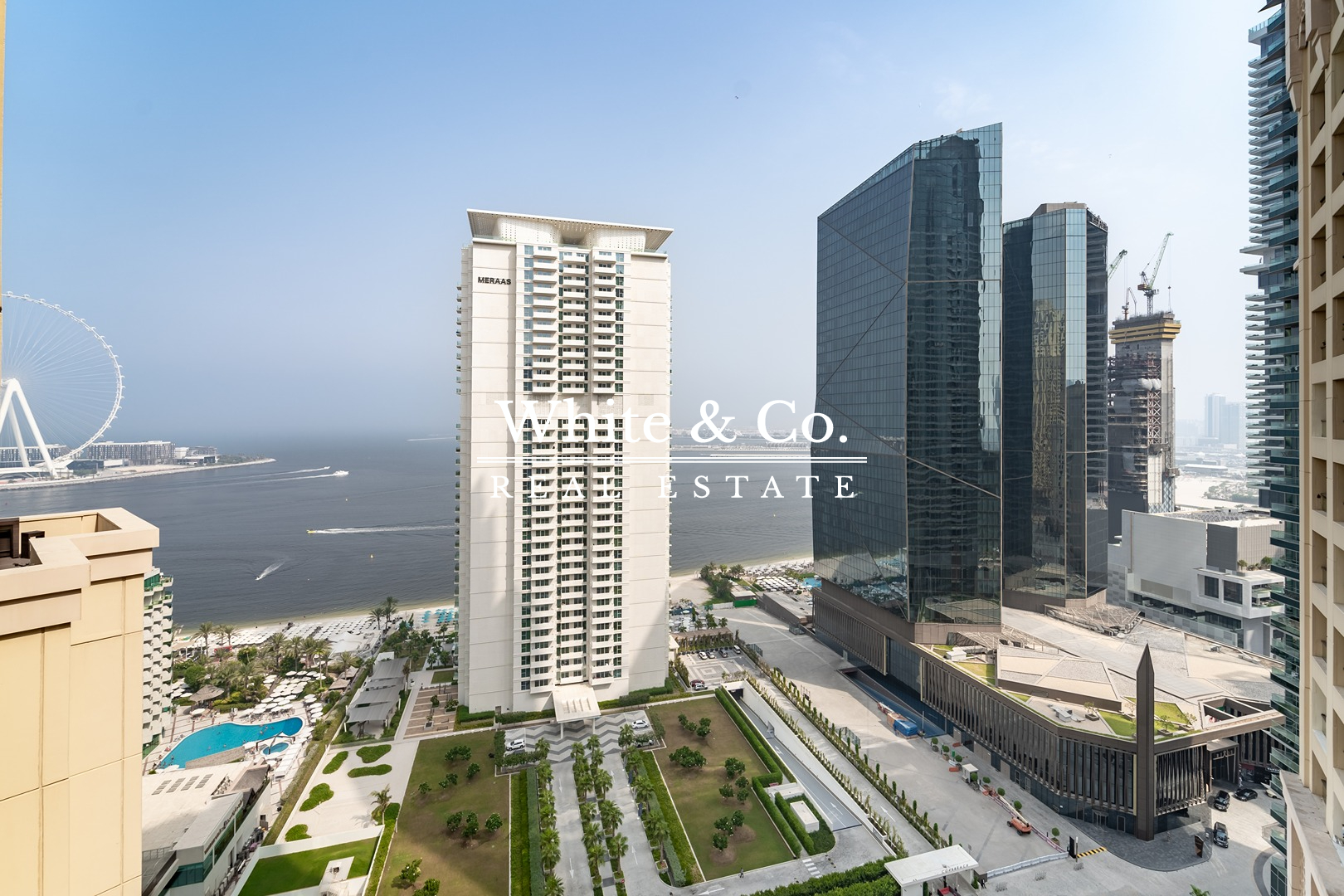 Bahar, JBR Building Guide | Bayut