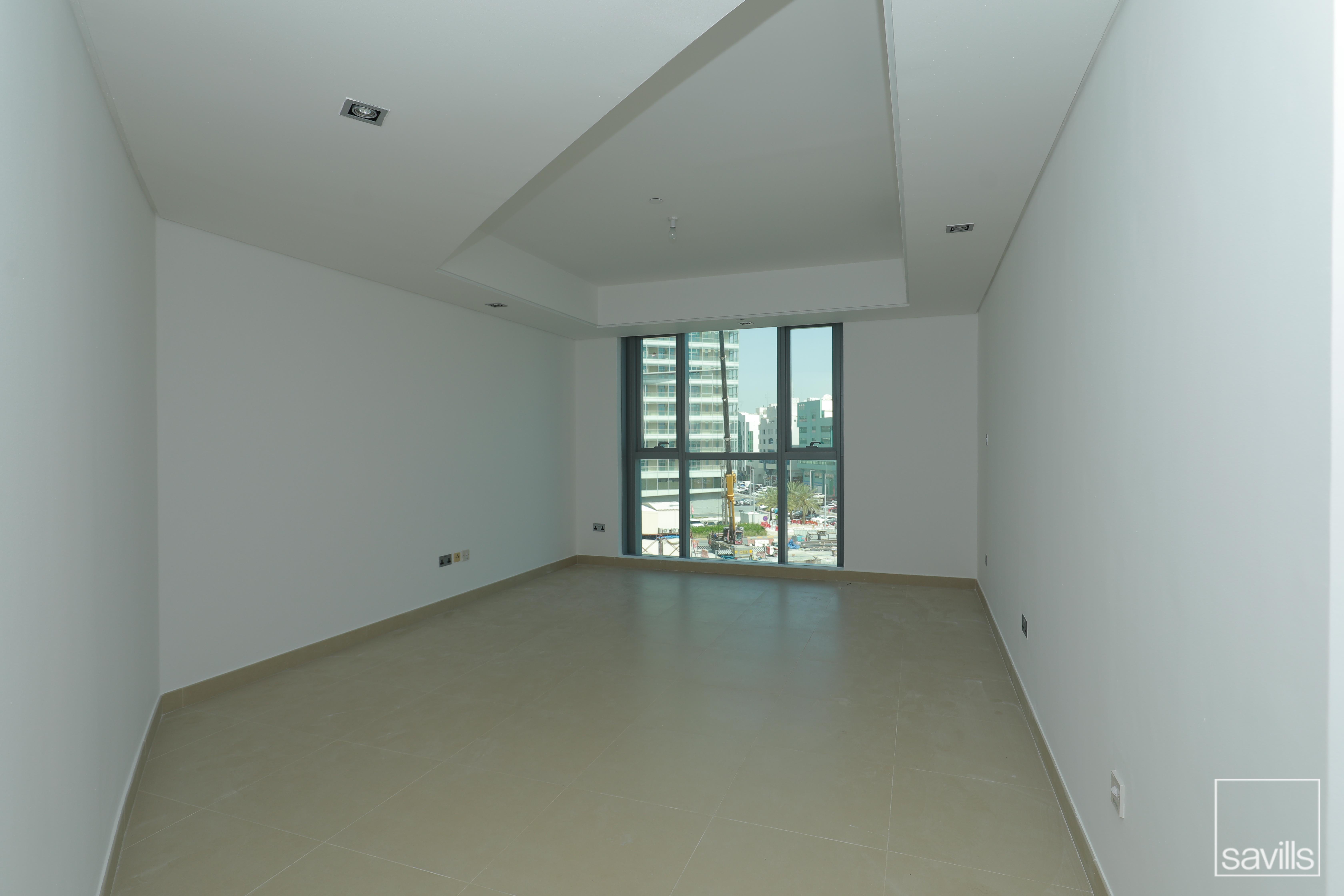 Al Murjan Tower, Abu Dhabi Guide | Bayut