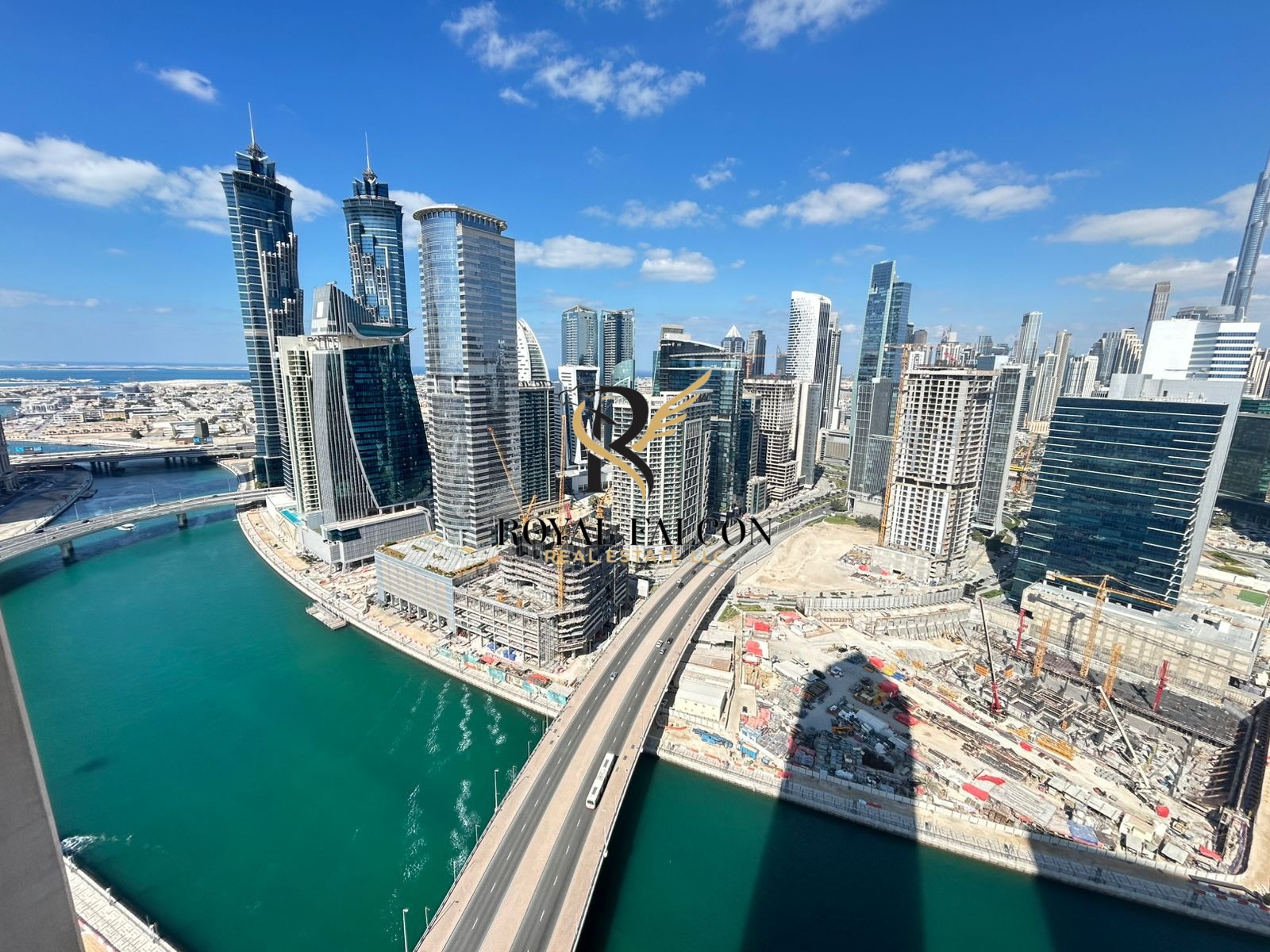 Business Bay – Area & Neighbourhood Guide » Bayut™
