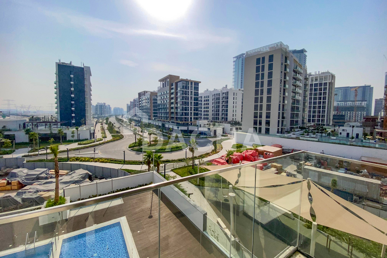 Meydan City Area Guide | Bayut