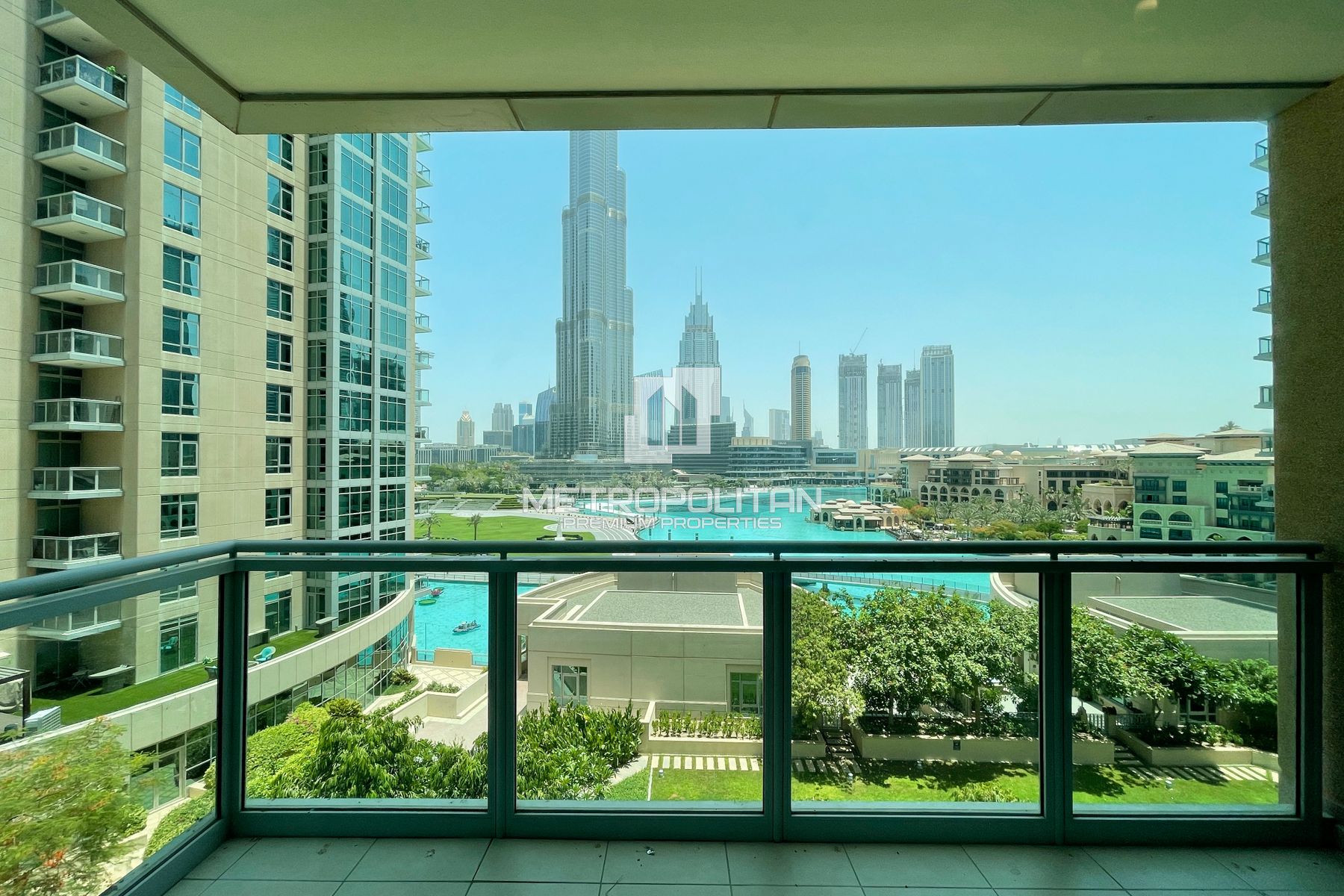 The Residence Tower 5 Guide | Bayut