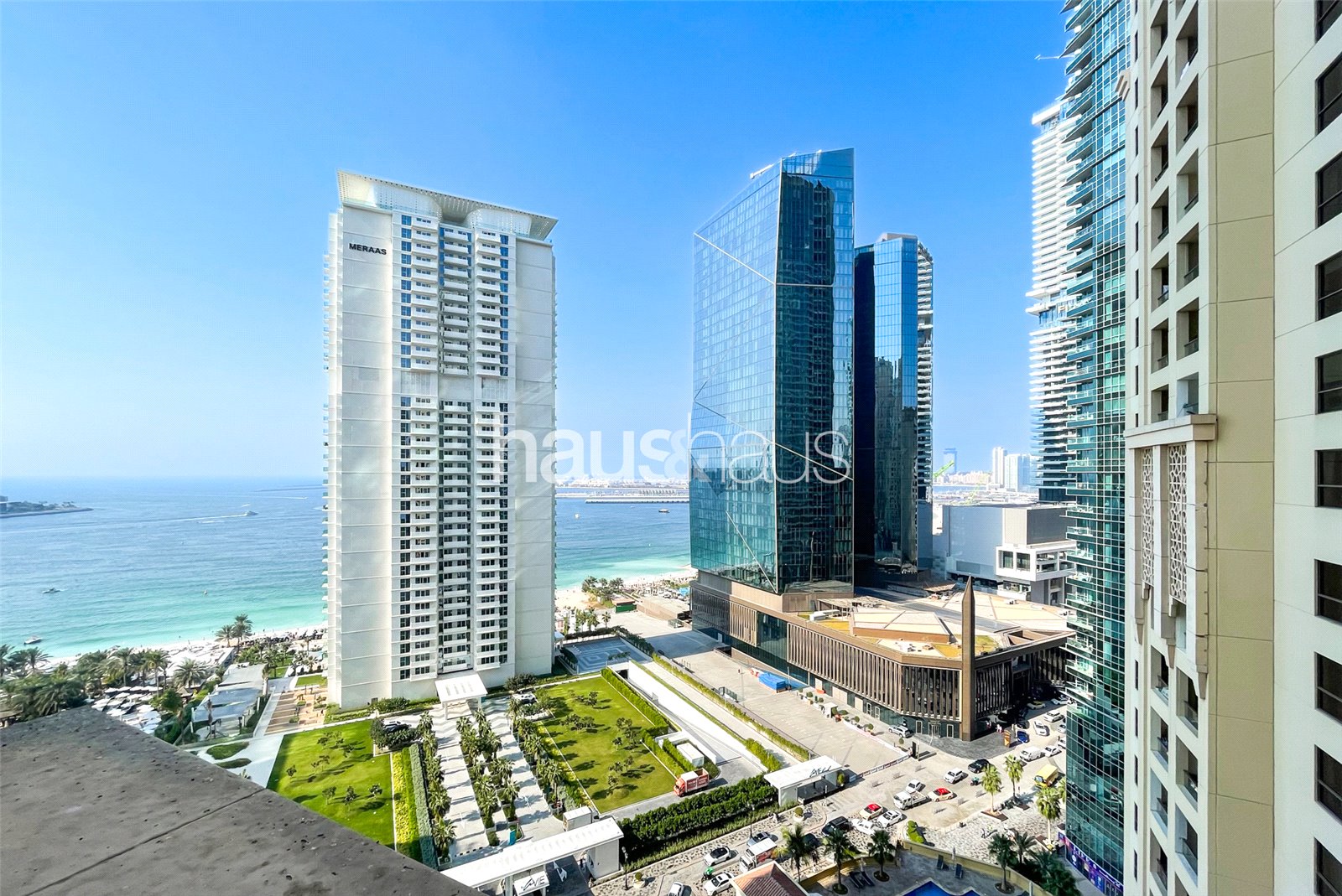 Bahar 4, JBR Building Guide | Bayut