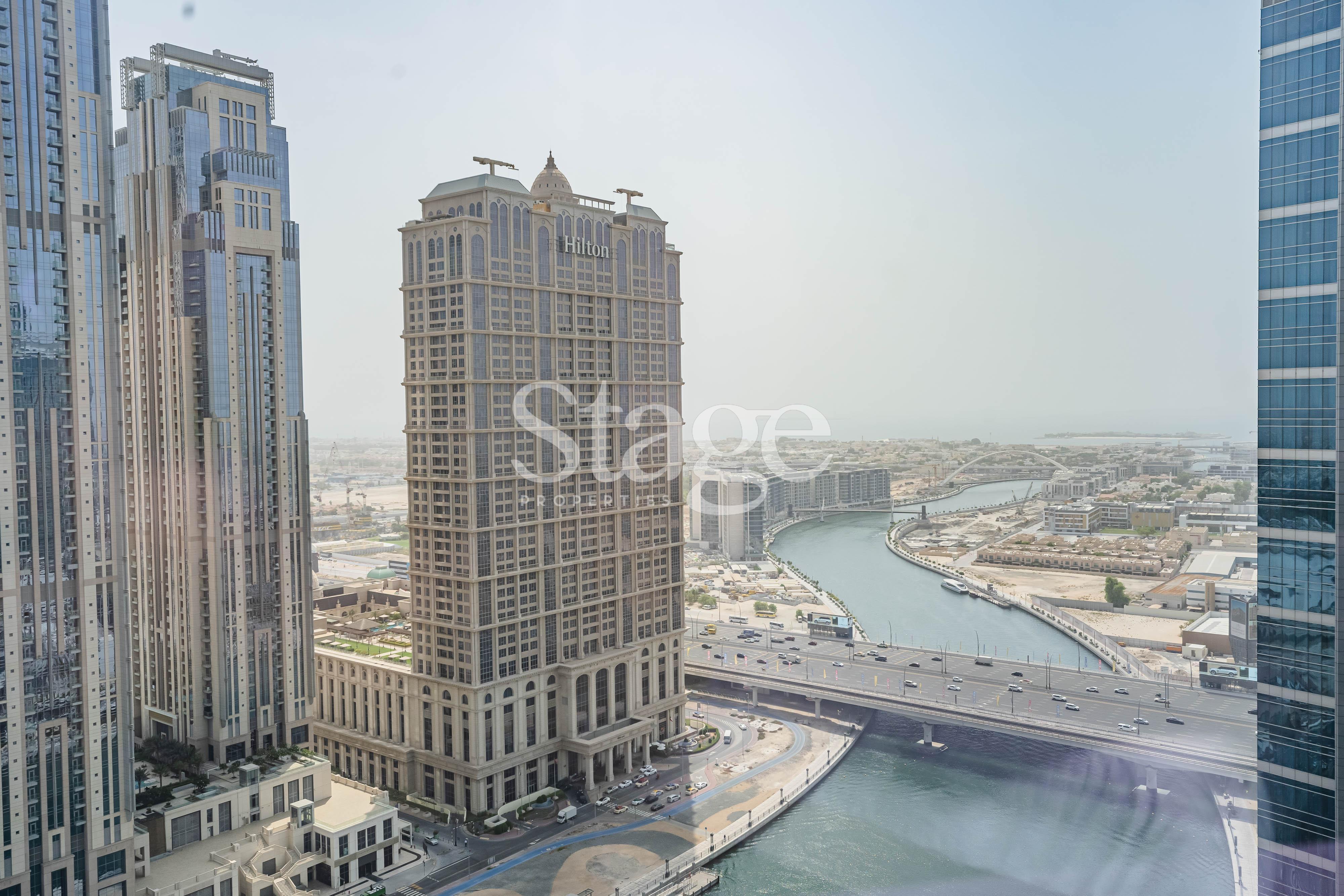 The Court Tower Guide | Bayut