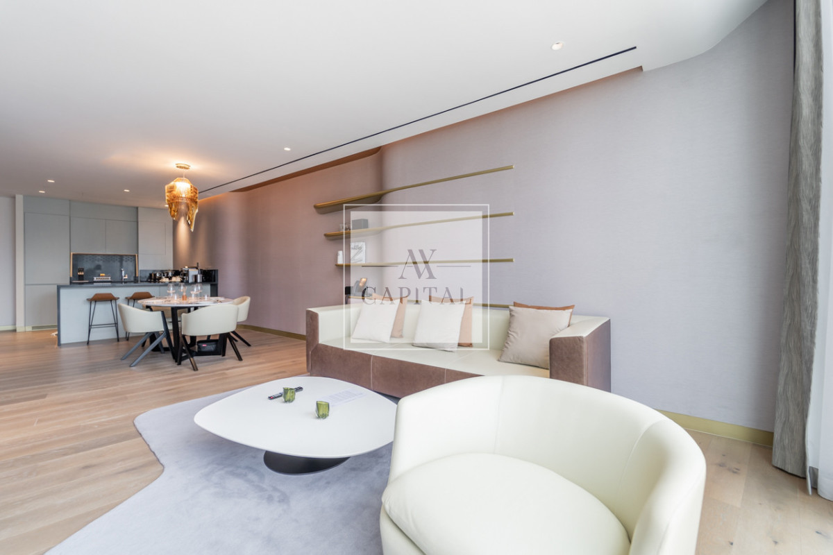 Opus Tower Guide | Bayut