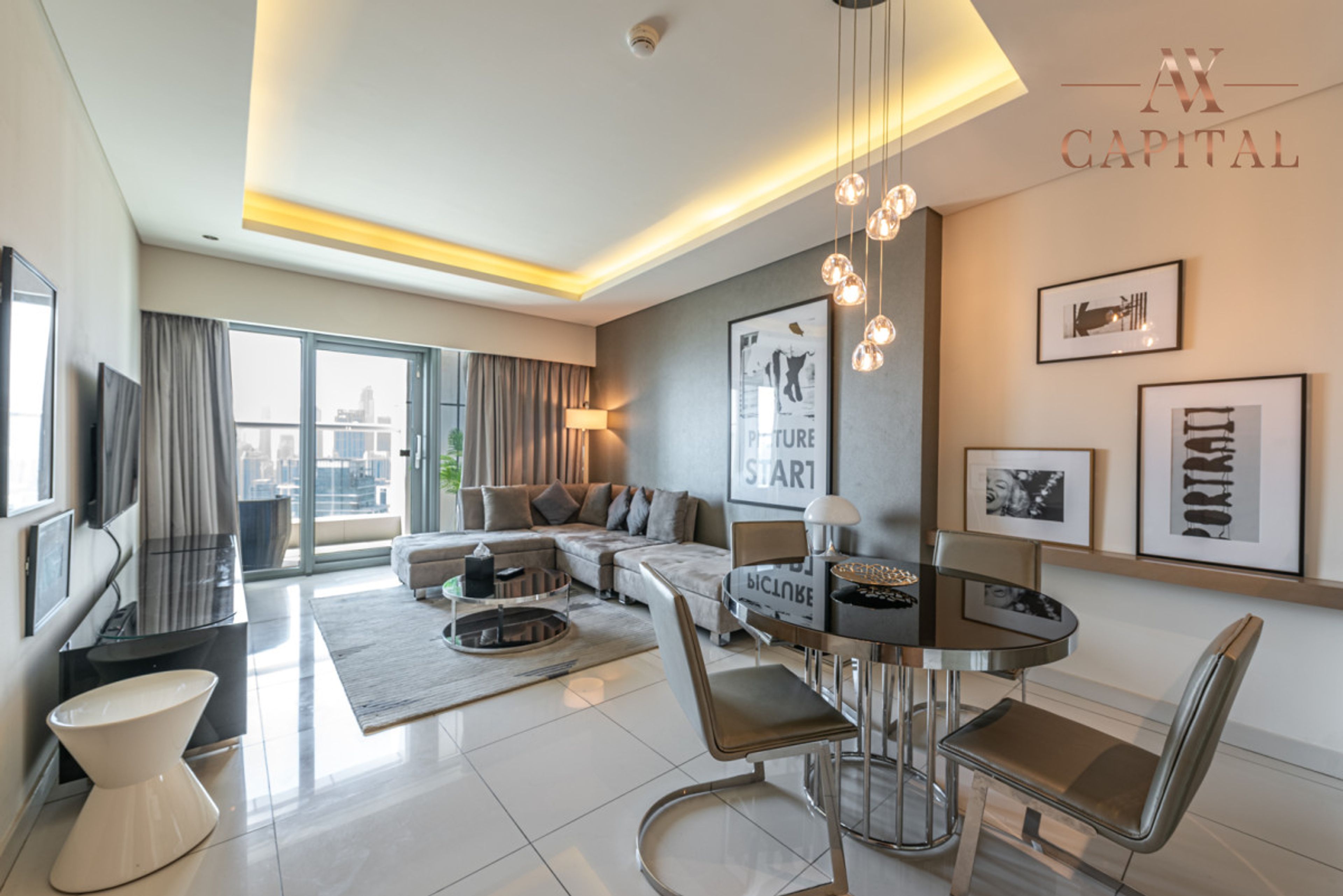 DAMAC Towers by Paramount Guide | Bayut
