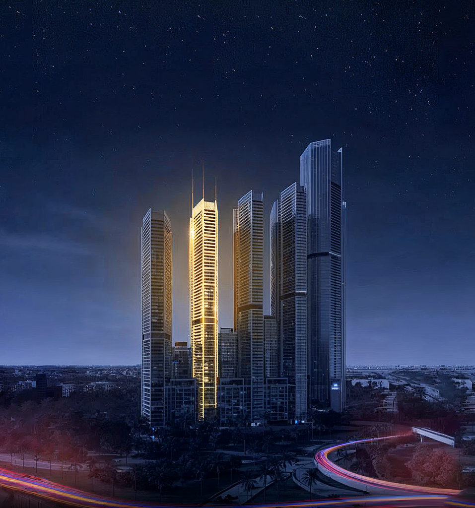 Duja Tower, Dubai Guide | Bayut