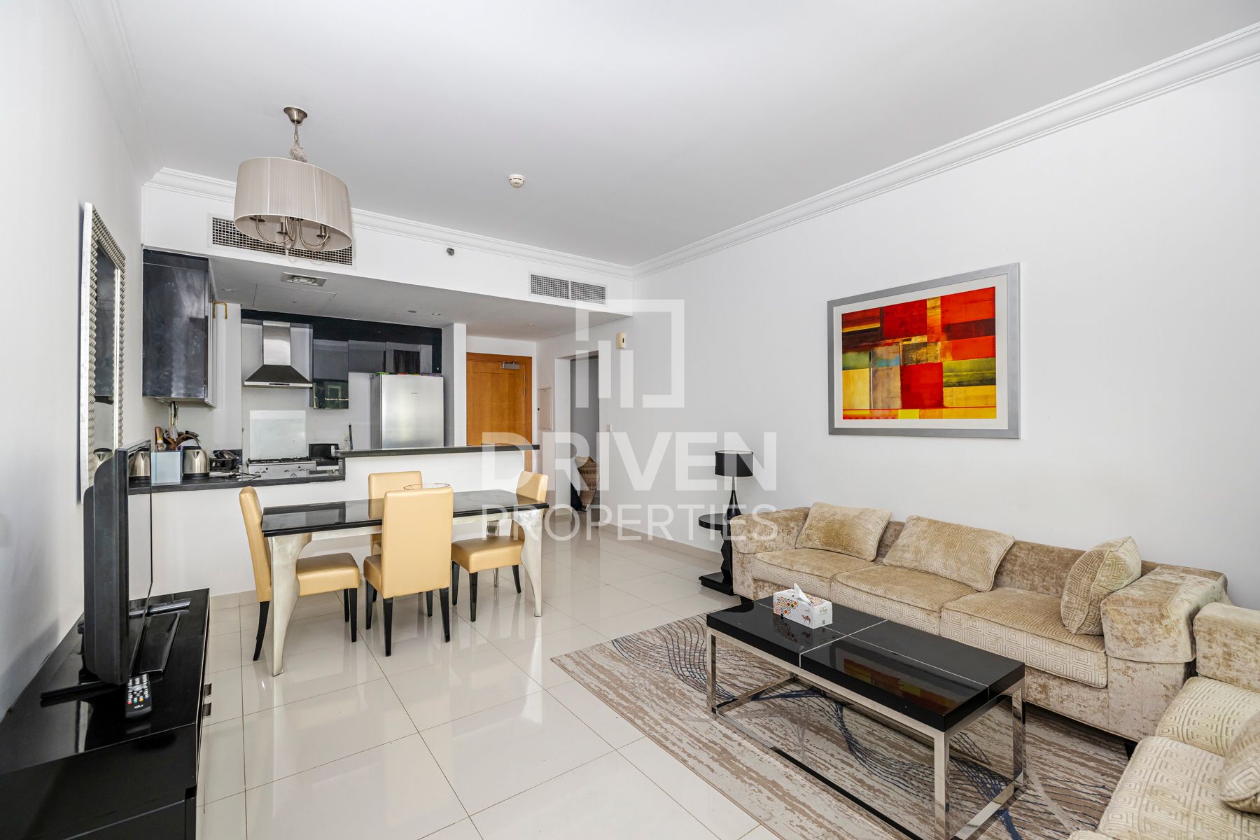 Capital Bay Tower B Guide | Bayut