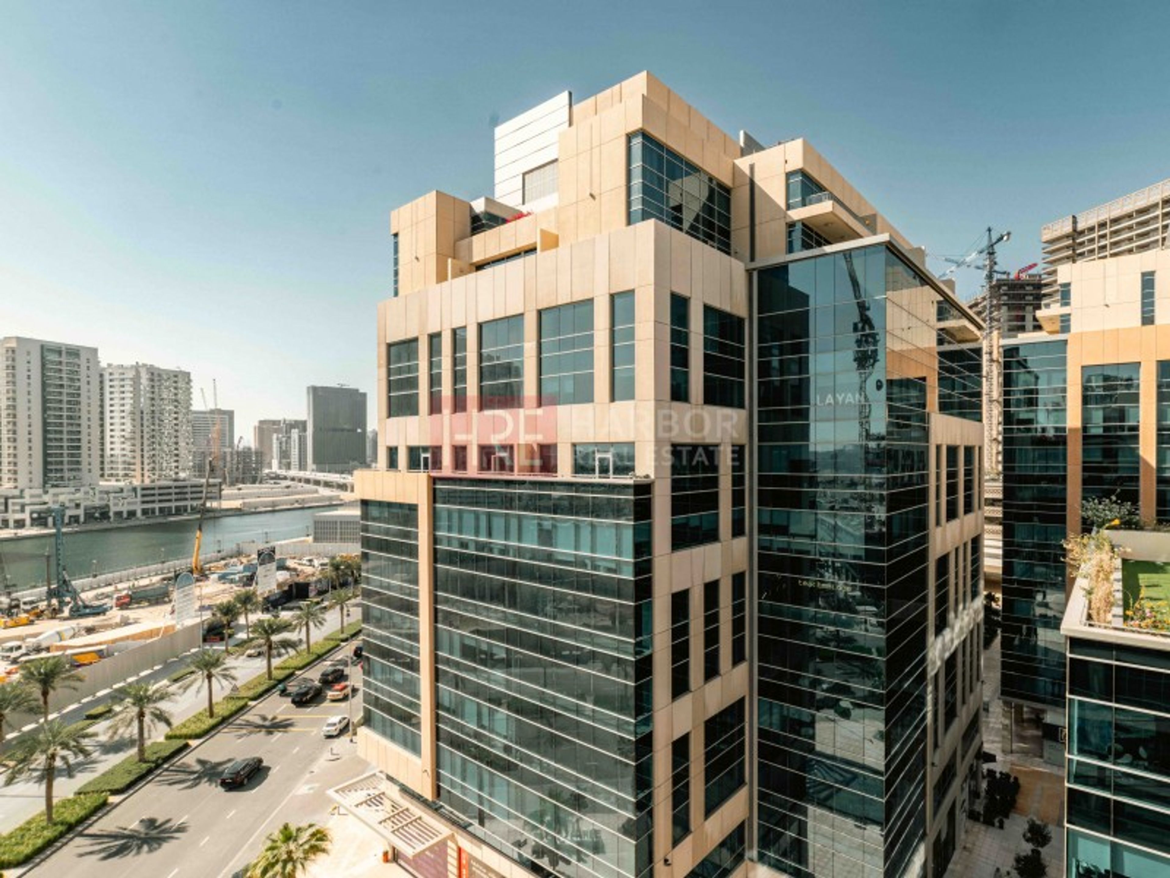 Bay Square Building 9 Guide | Bayut
