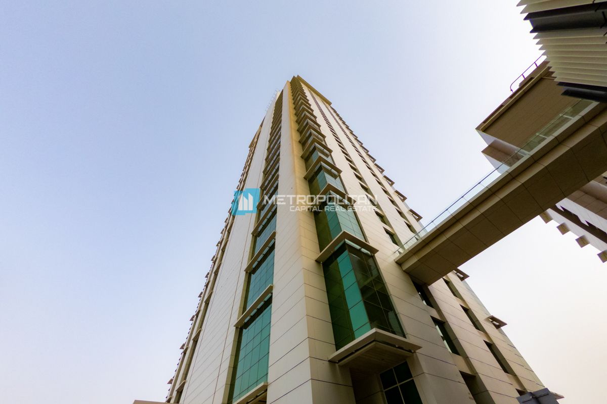 RAK Tower, Al Reem Island Guide | Bayut