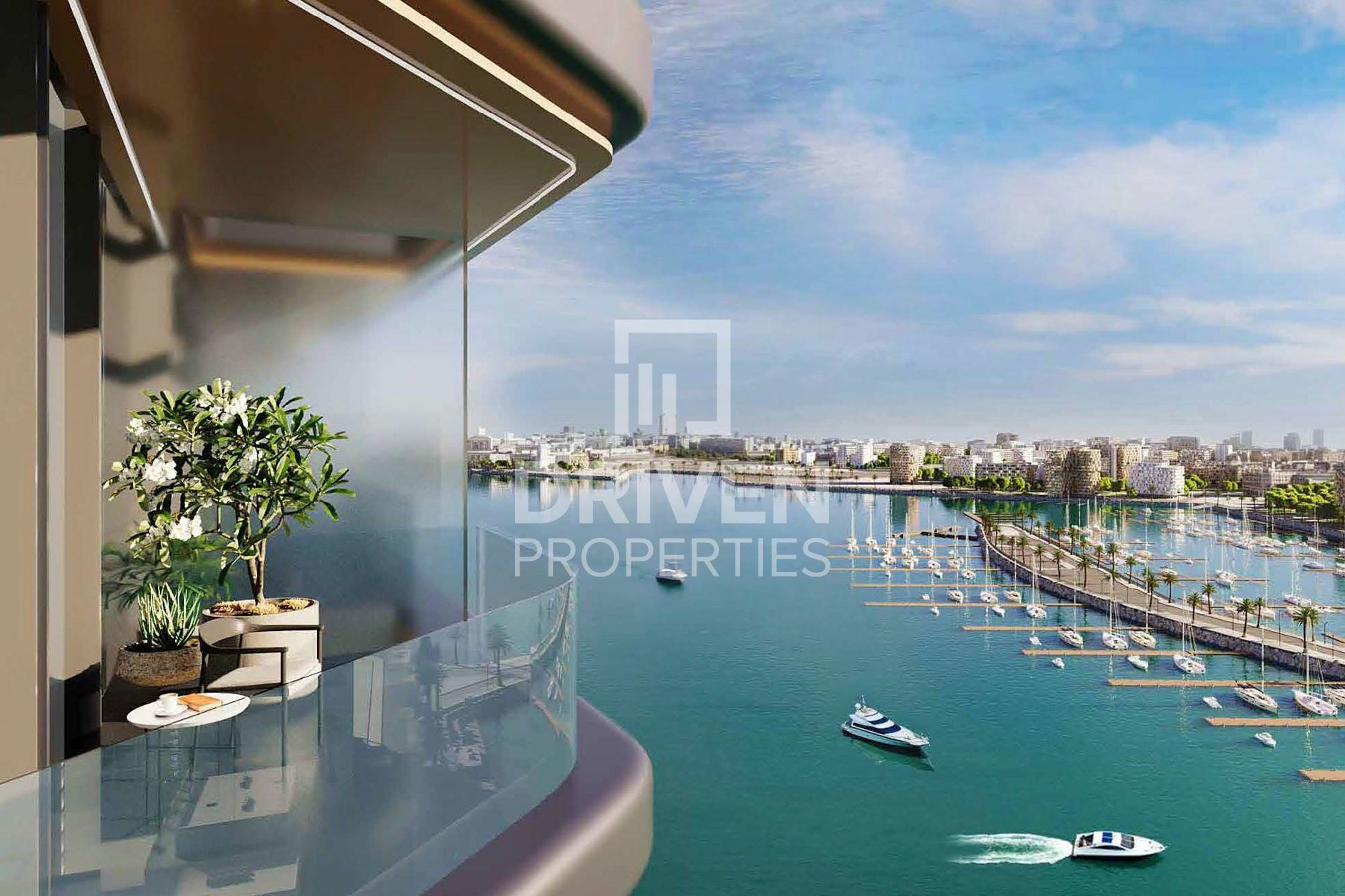 Nautica One Building Guide | Bayut