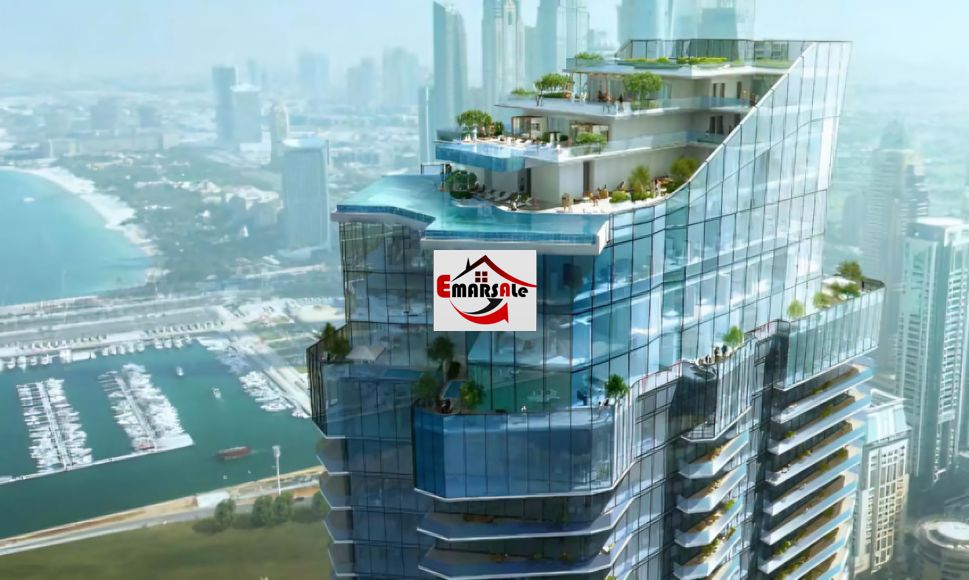 Habtoor Grand Residences Building Guide | Bayut