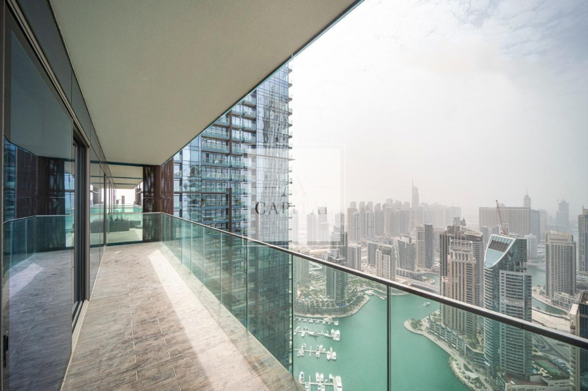 Marina Gate, Dubai Building Guide | Bayut