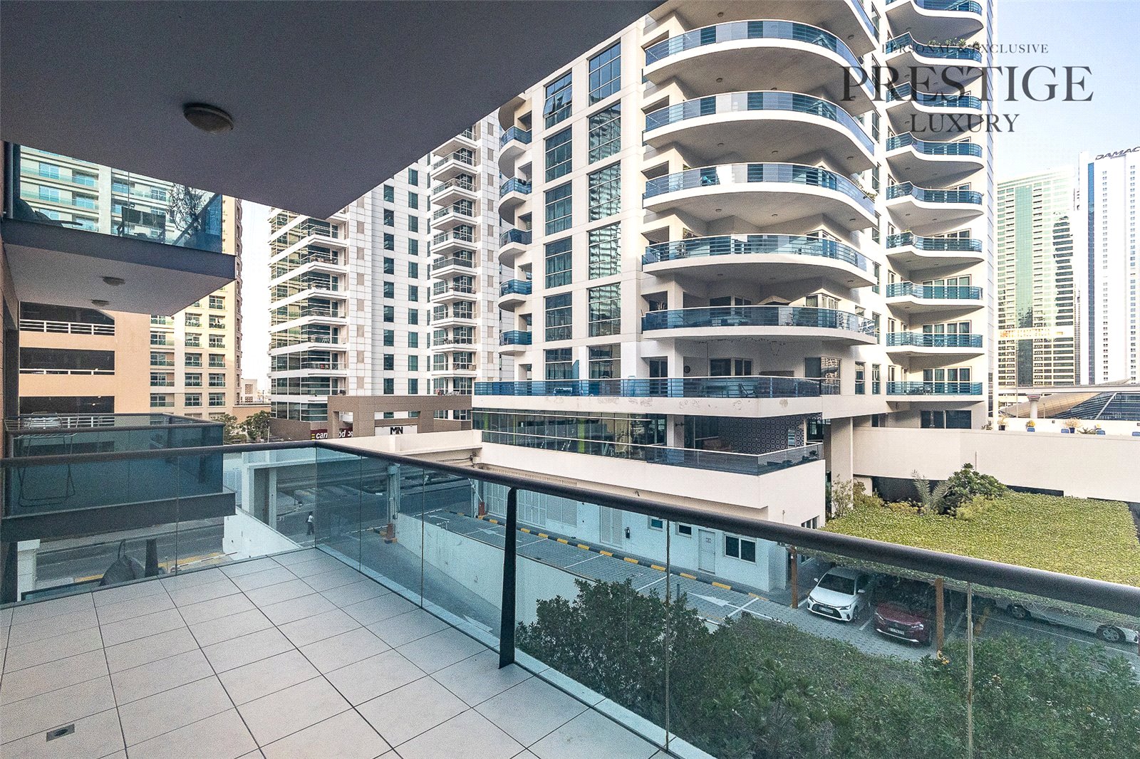 Azure, Dubai Marina Guide | Bayut