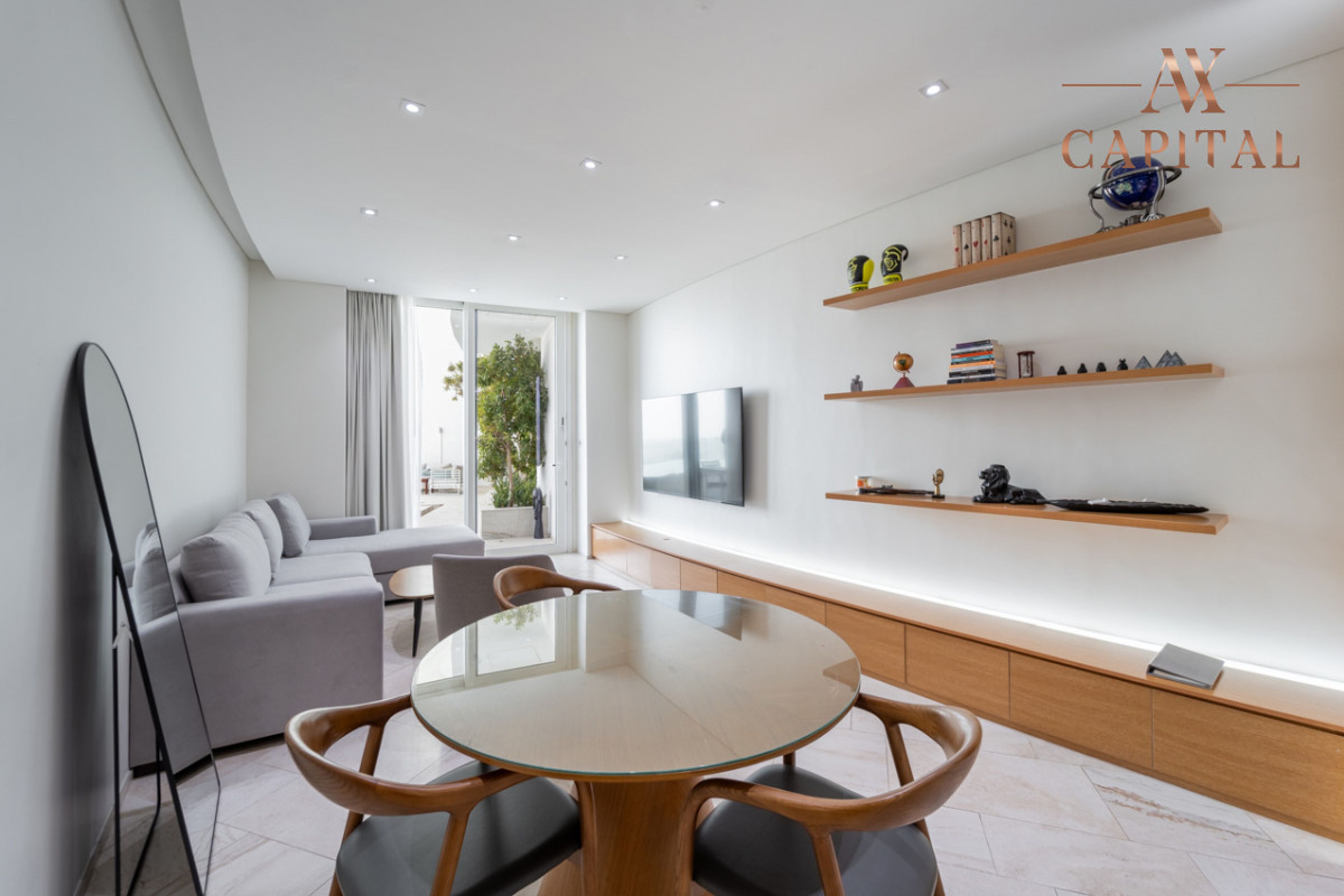 FIVE Jumeirah Village Building Guide | Bayut