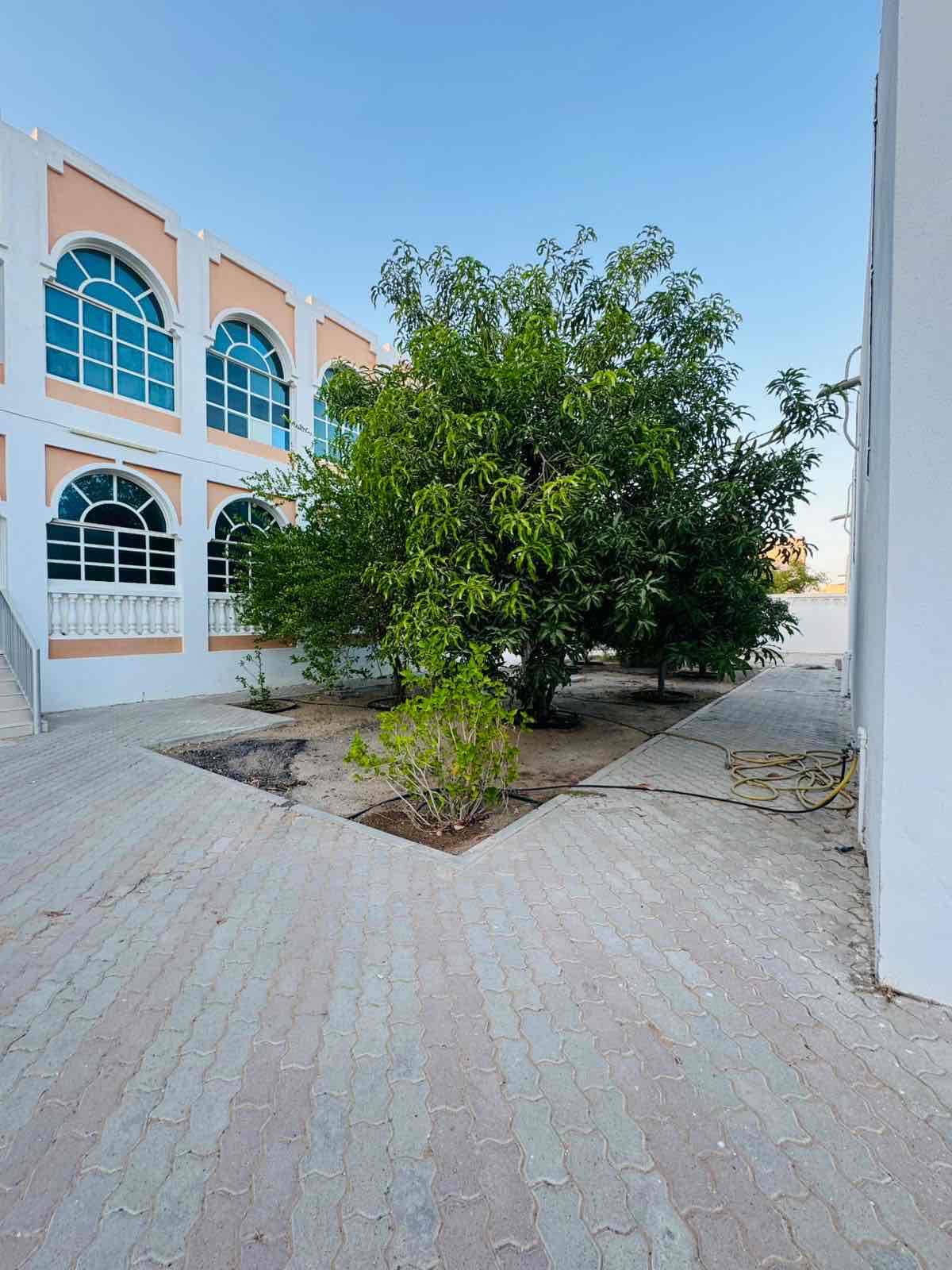 Al Bahia Area Guide | Bayut